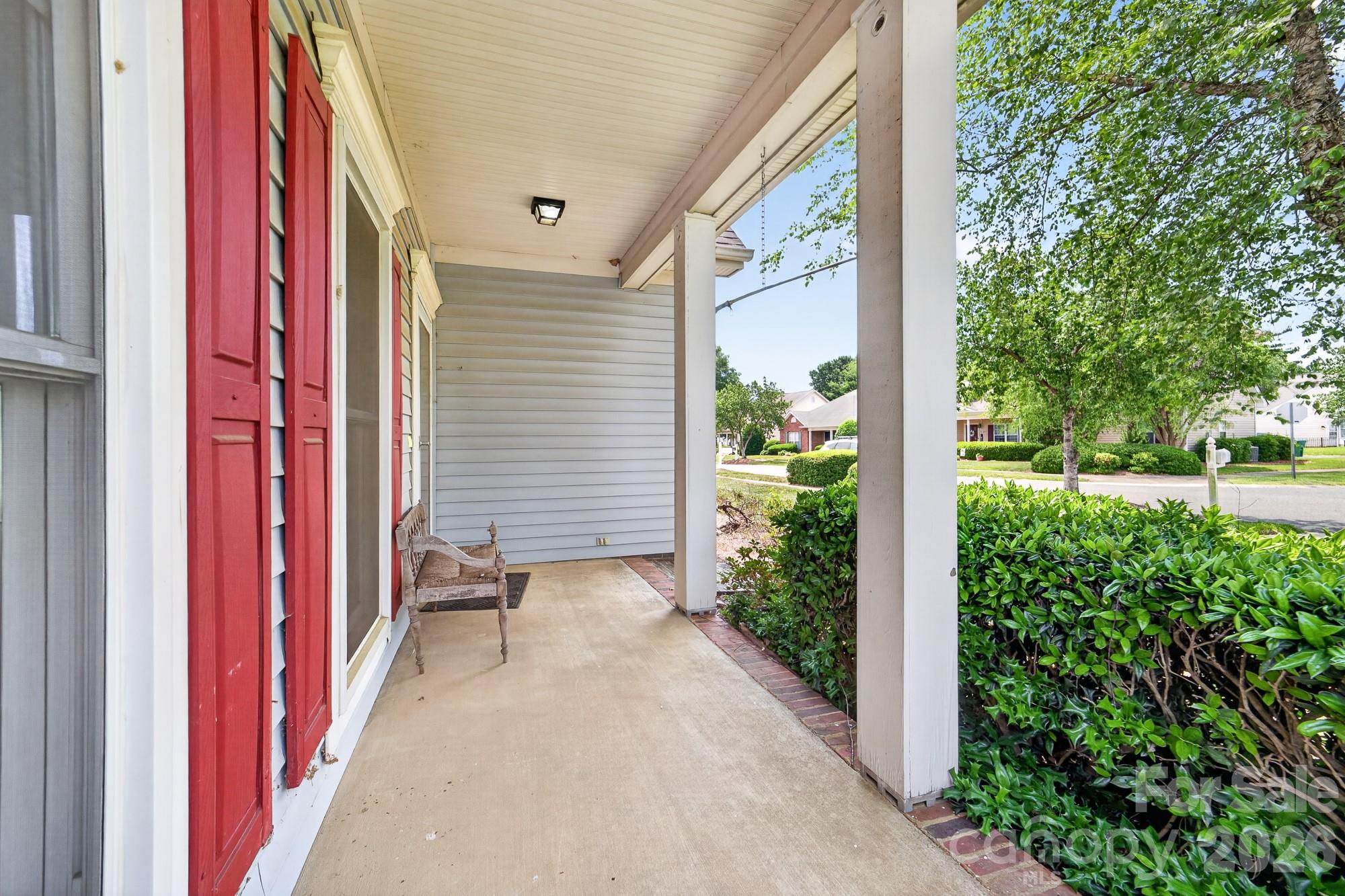 Photo 4 of 5708 Hoover Street, Indian Trail, NC