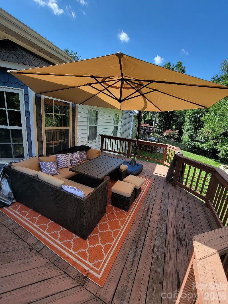 Photo 14 of 11632 Long Forest Drive, Charlotte, NC