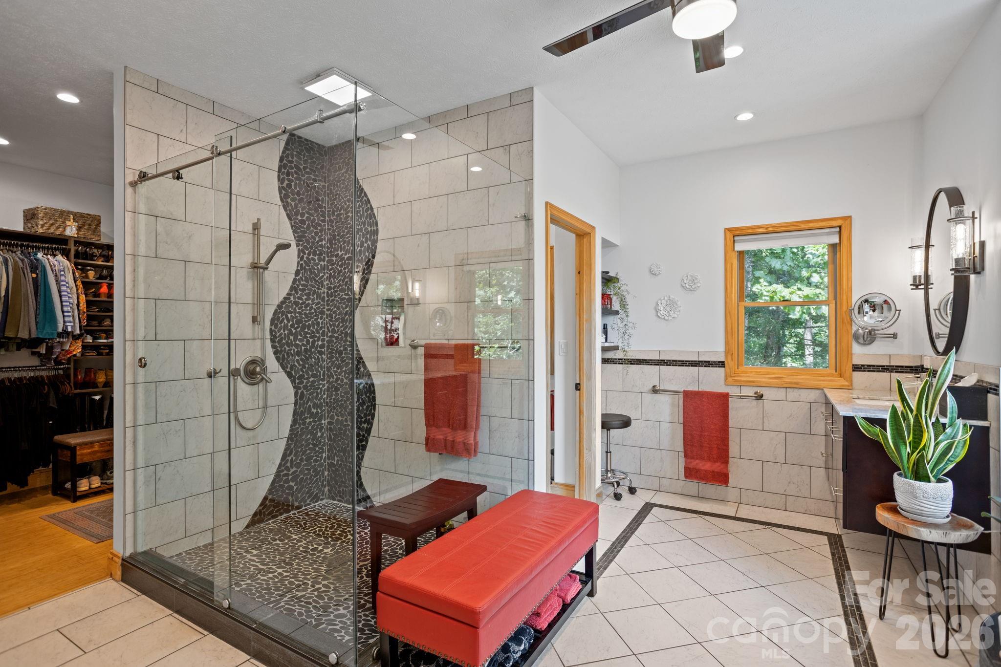 163 Old Poplar Lane, Flat Rock, NC - photo 34 of 49