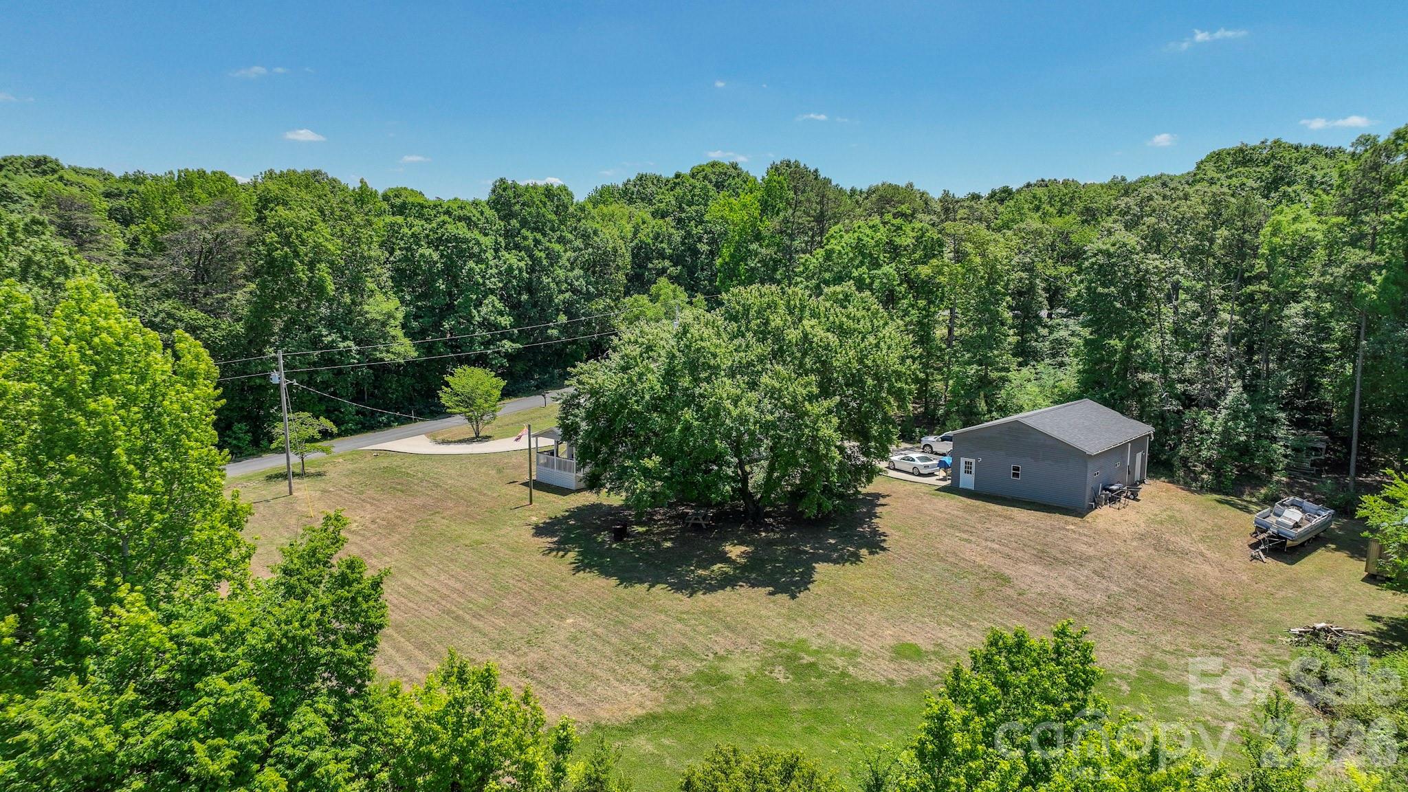 6423 Old Kennedy Ford Road, Marshville, NC - photo 8 of 22