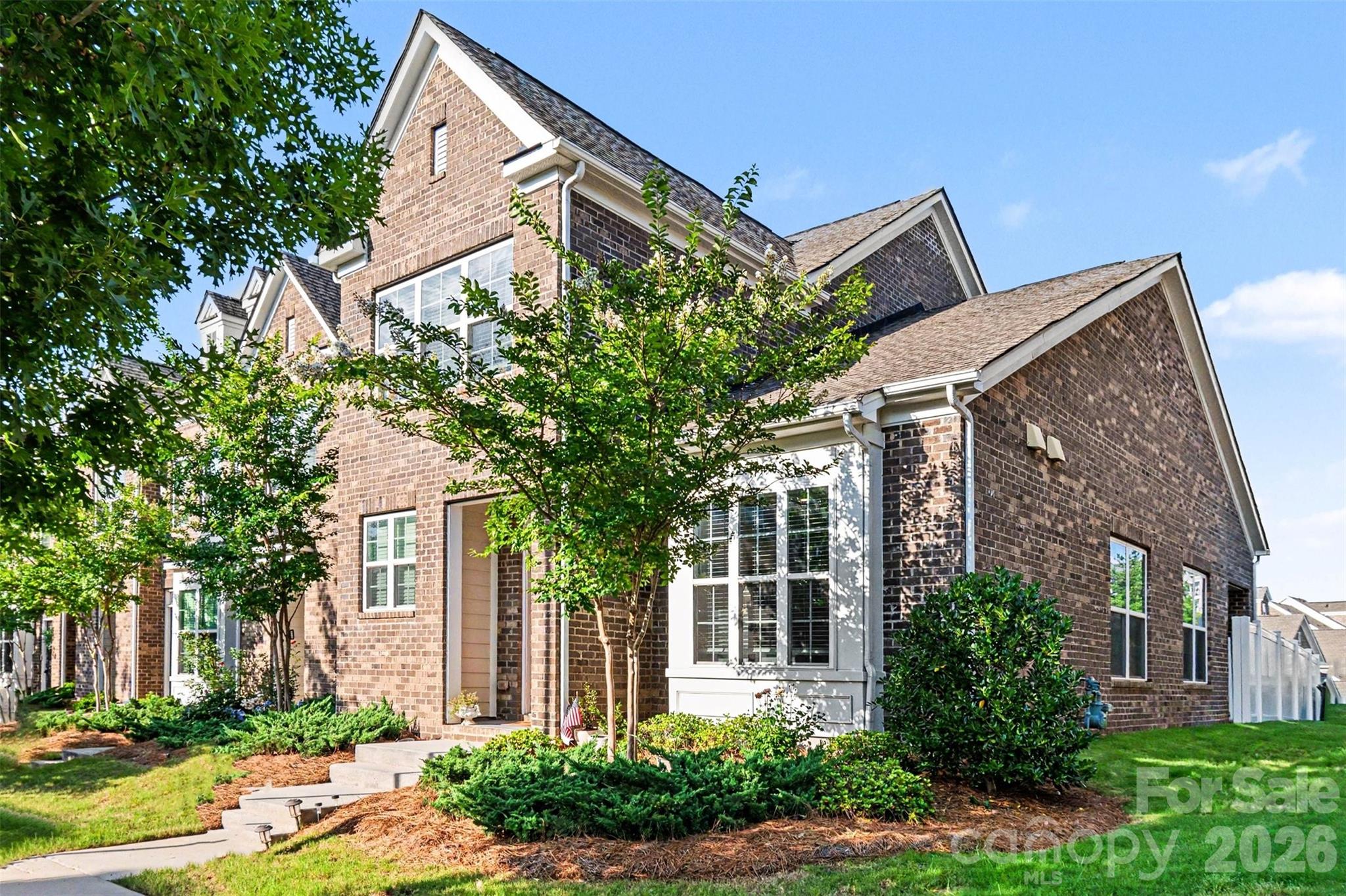 Home for sale at 11530 Red Rust Lane, Charlotte, NC — photo 1 of 31