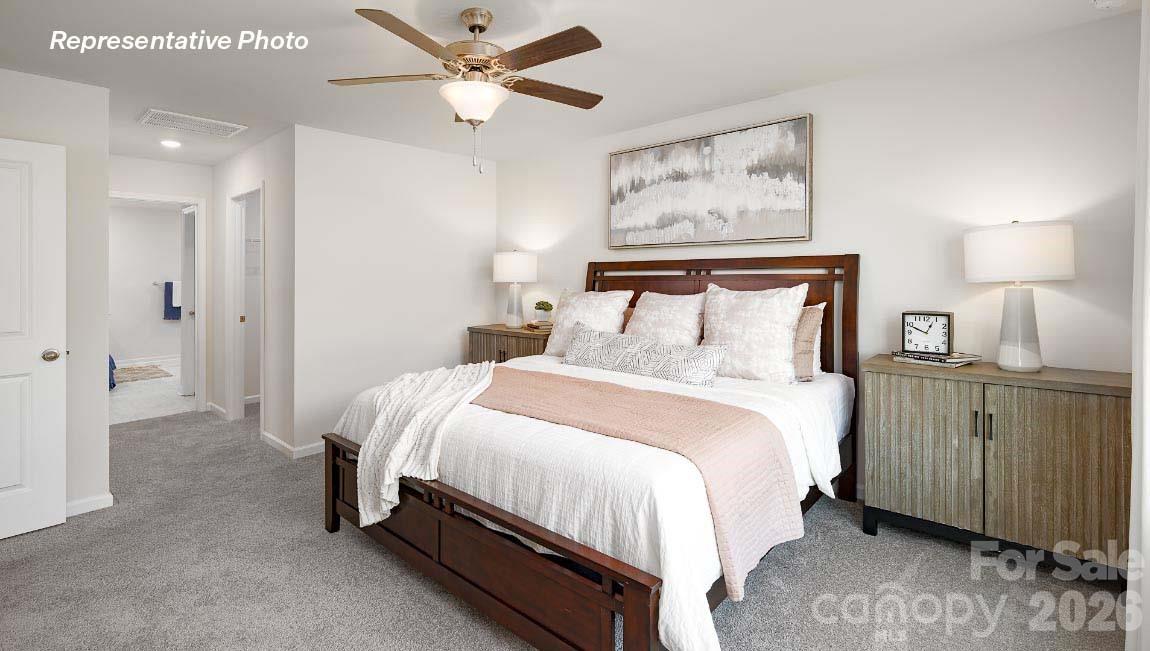 Photo 15 of 6547 Barcelona Way, Charlotte, NC