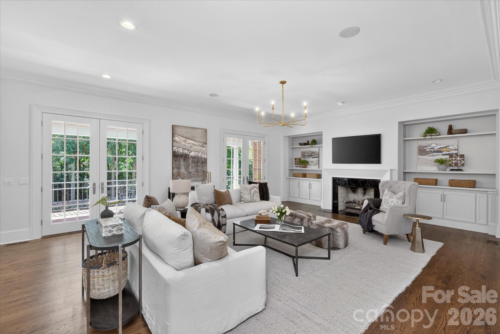 3314 Leamington Lane, Charlotte, NC - photo 6 of 49