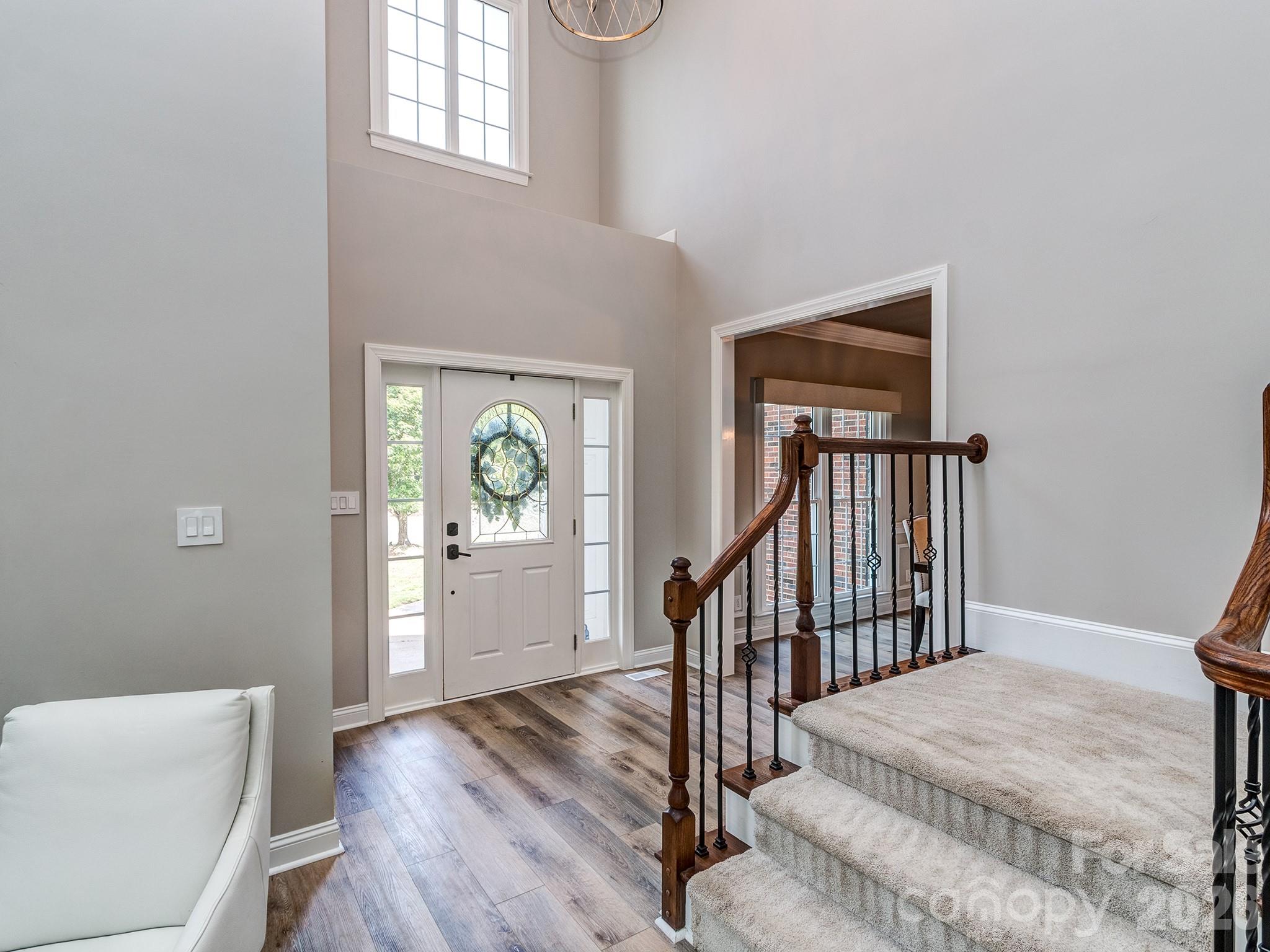 Photo 2 of 9205 Belmont Lane, Waxhaw, NC