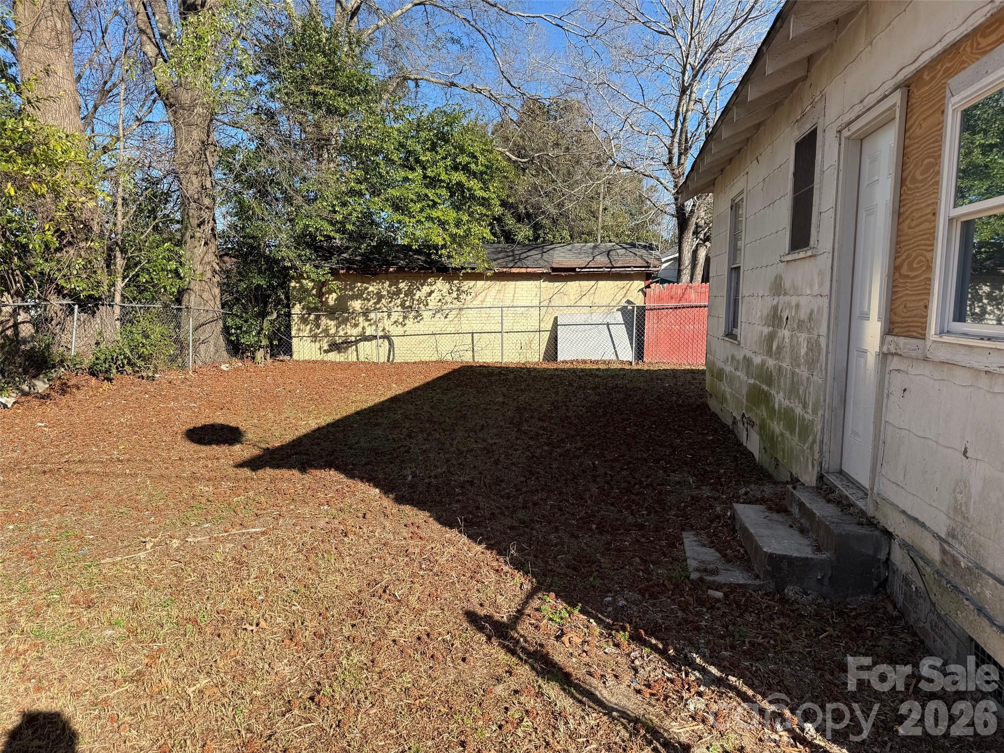 113 W 1st Street, Kershaw, SC - photo 6 of 18
