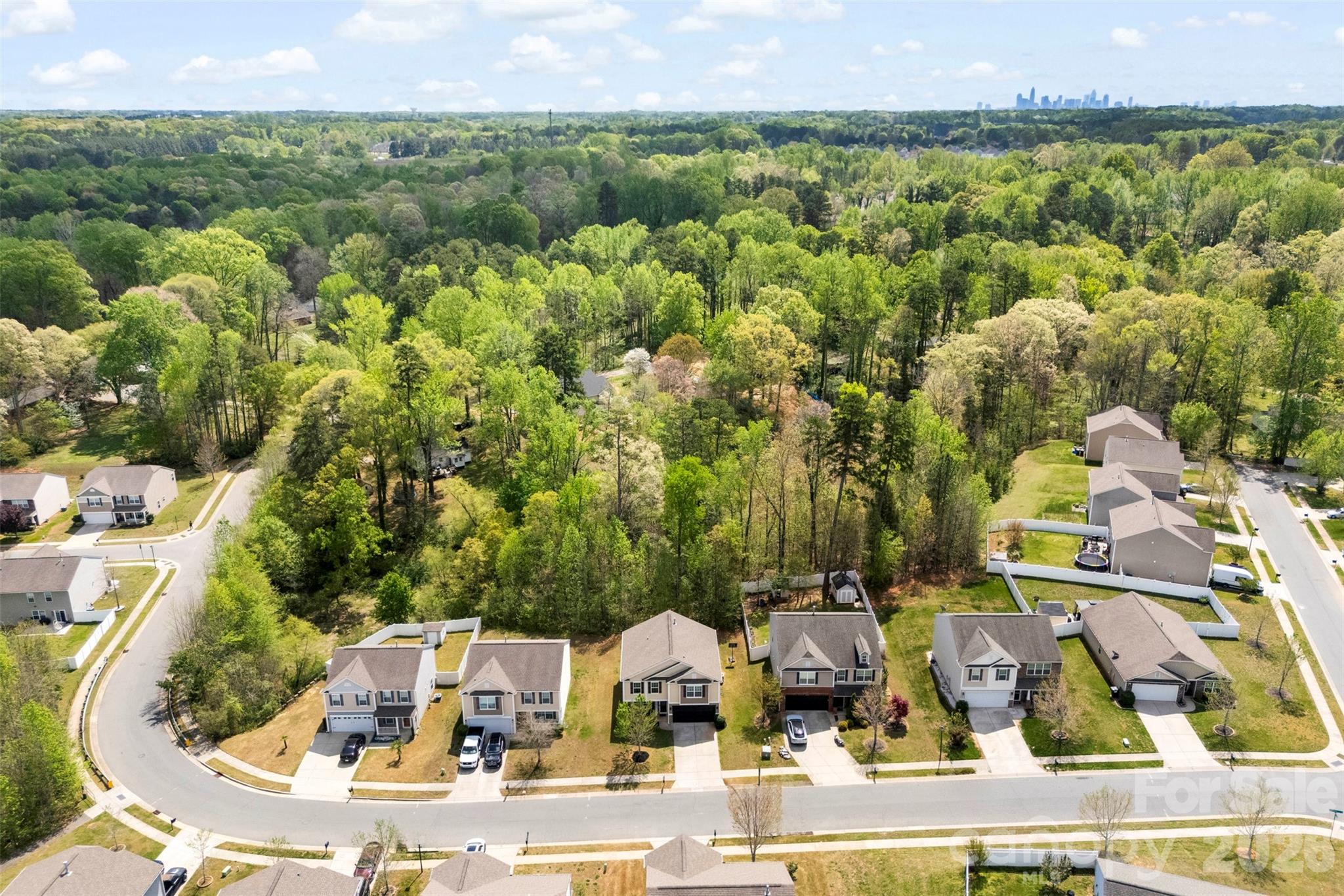 Photo 37 of 4715 McClure Road, Charlotte, NC