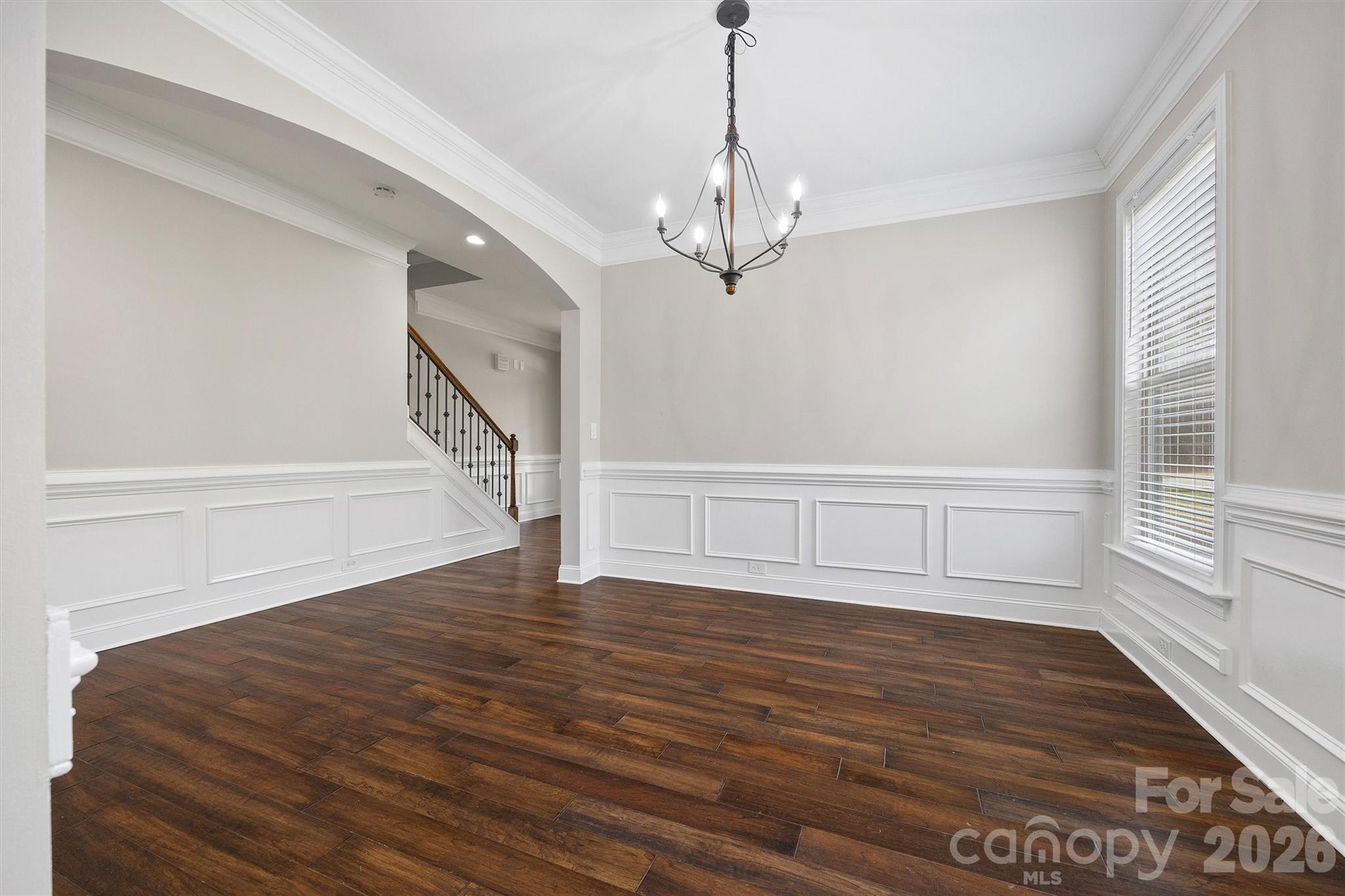 6013 Hyde Park Drive, Indian Trail, NC - photo 10 of 45