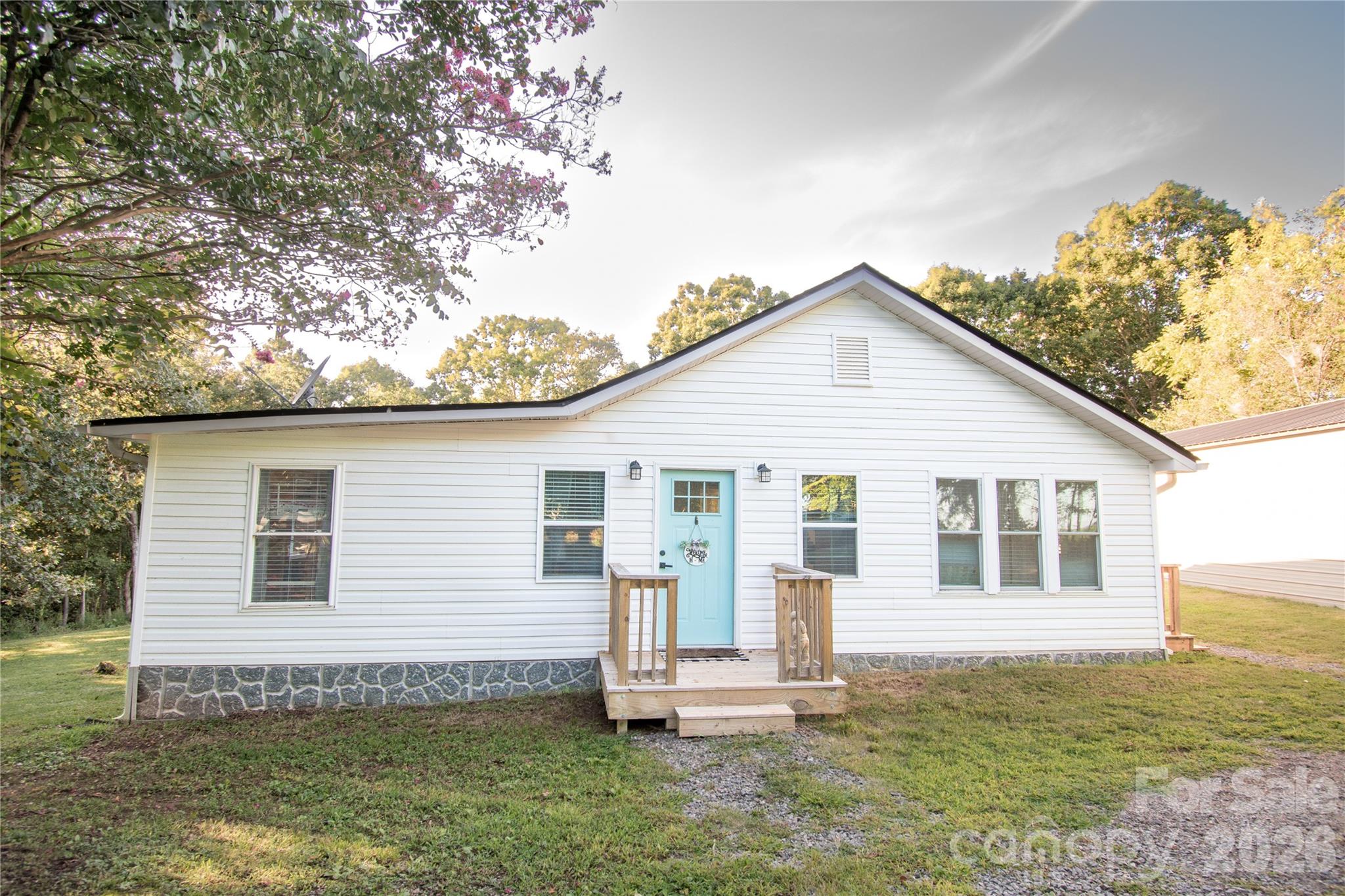940 Guy Heavner Road, Lincolnton, NC