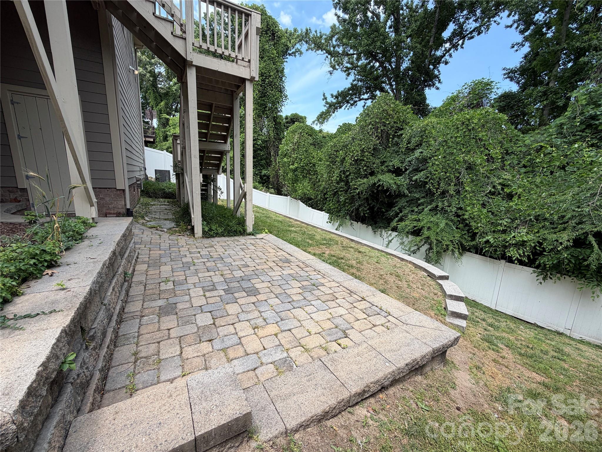 10403 Drake Hill Drive, Huntersville, NC - photo 32 of 35