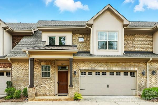 Photo 2 of 5107 Waldron Meadow Drive, Charlotte, NC