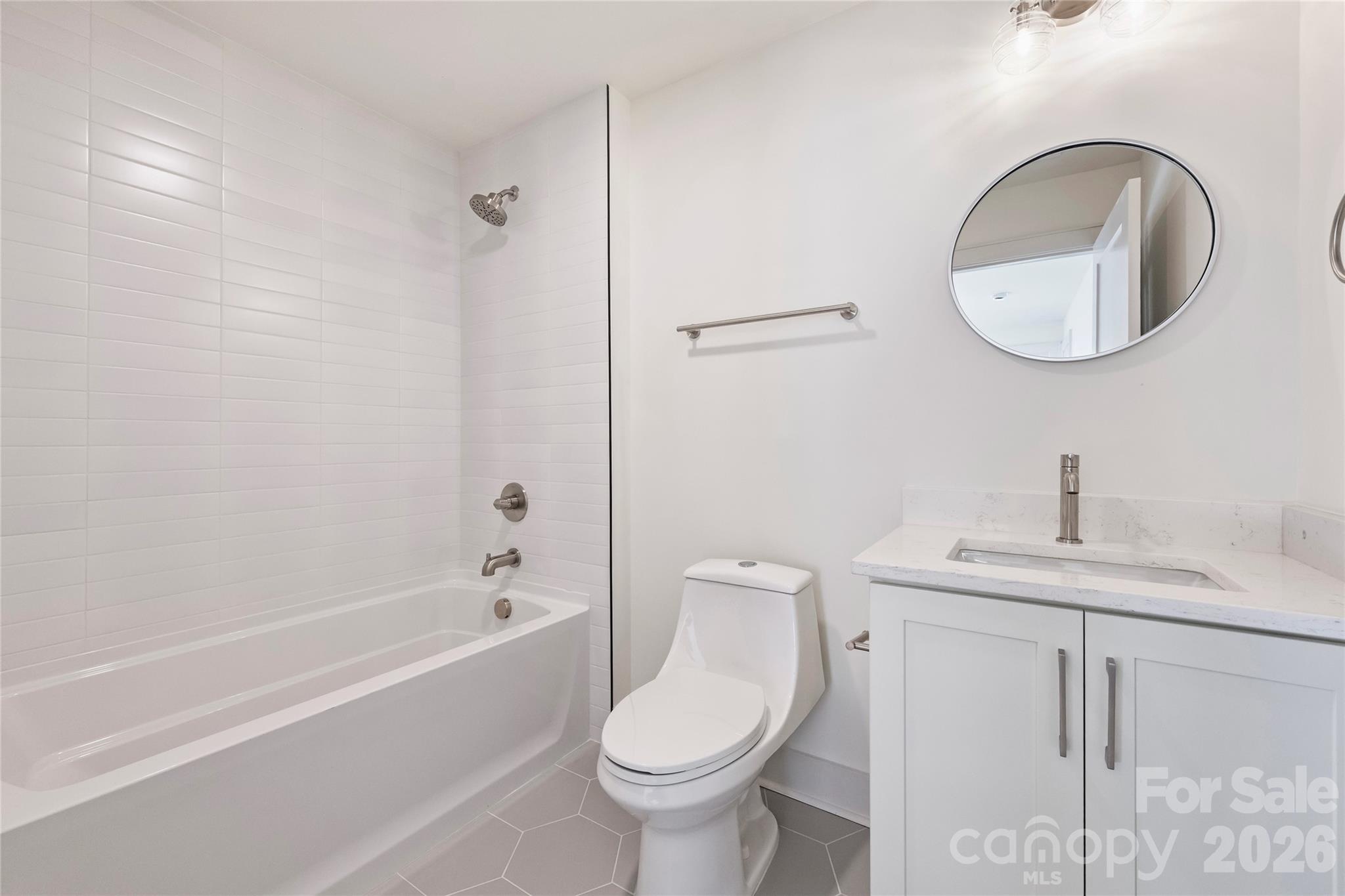2027 Thurmond Place, Charlotte, NC - photo 17 of 18