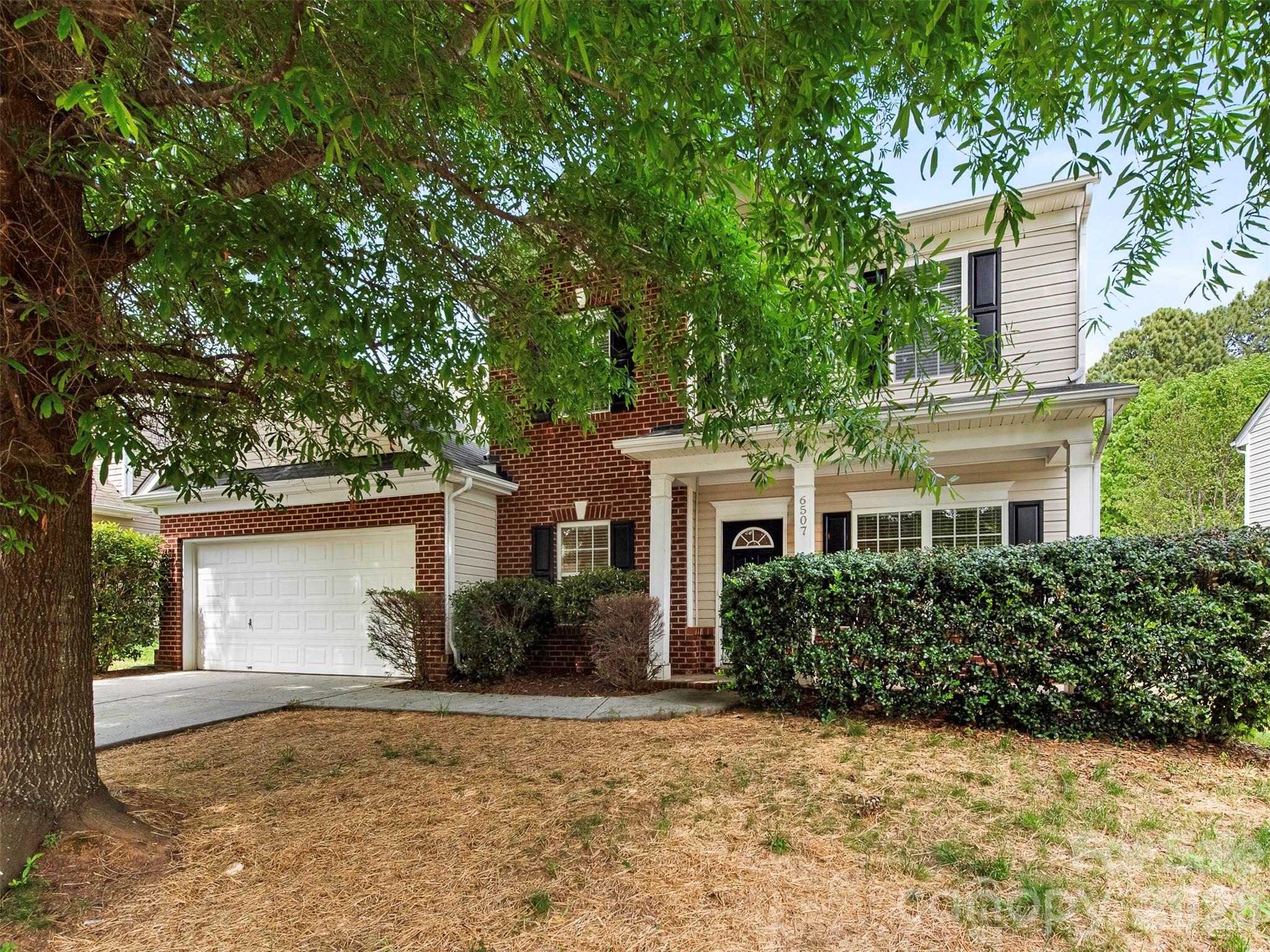 6507 Hermsley Road, Charlotte, NC