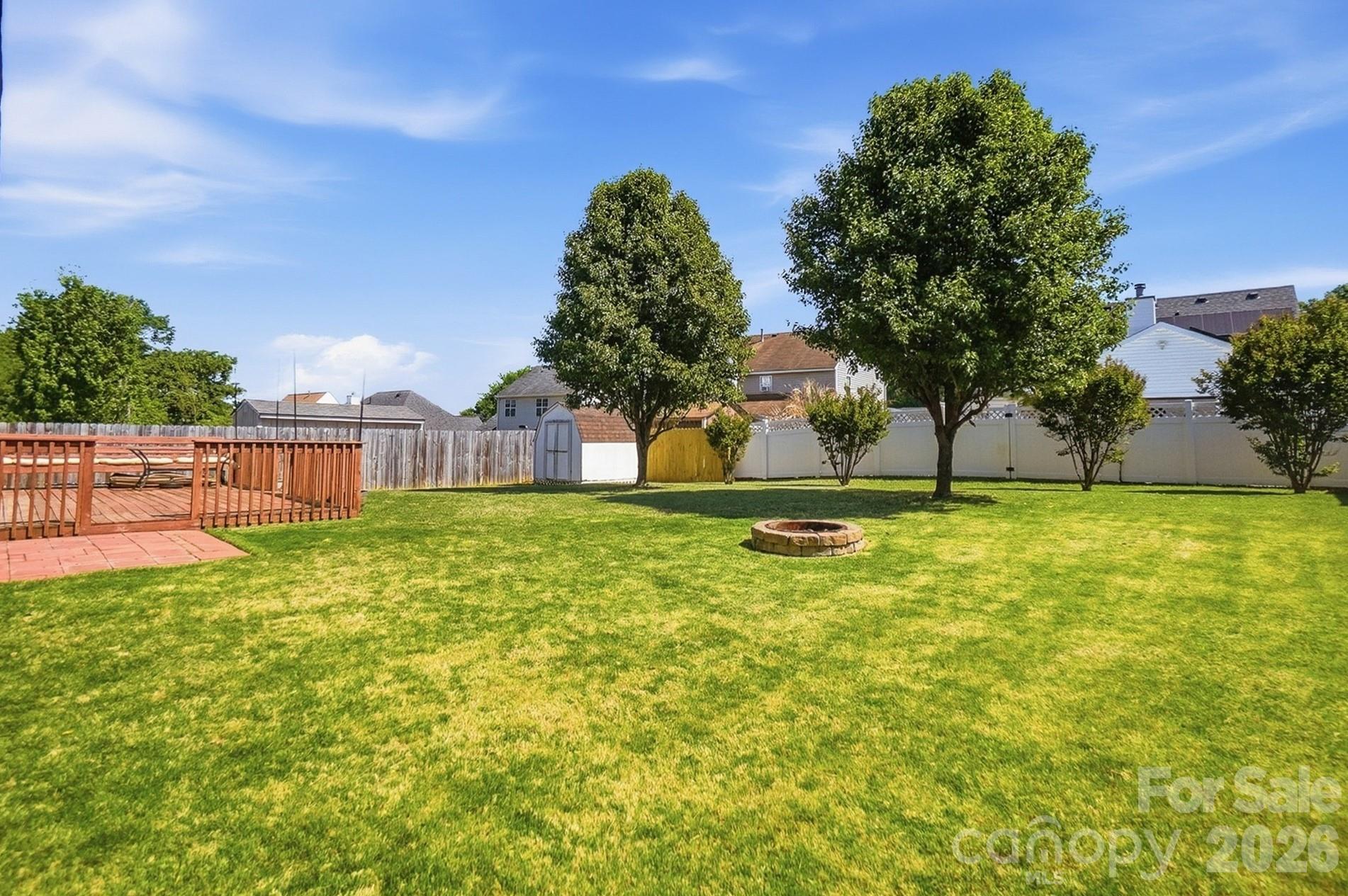 3947 Longwood Drive SW, Concord, NC - photo 42 of 47