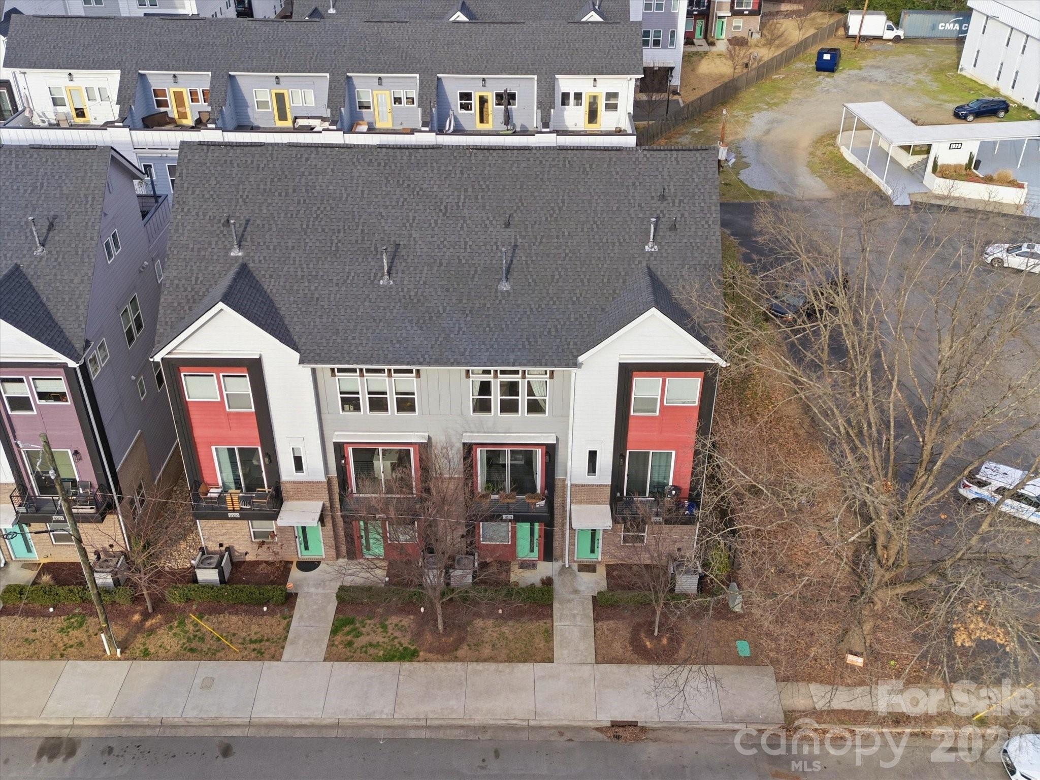 Photo 45 of 1013 E 36th Street, Charlotte, NC