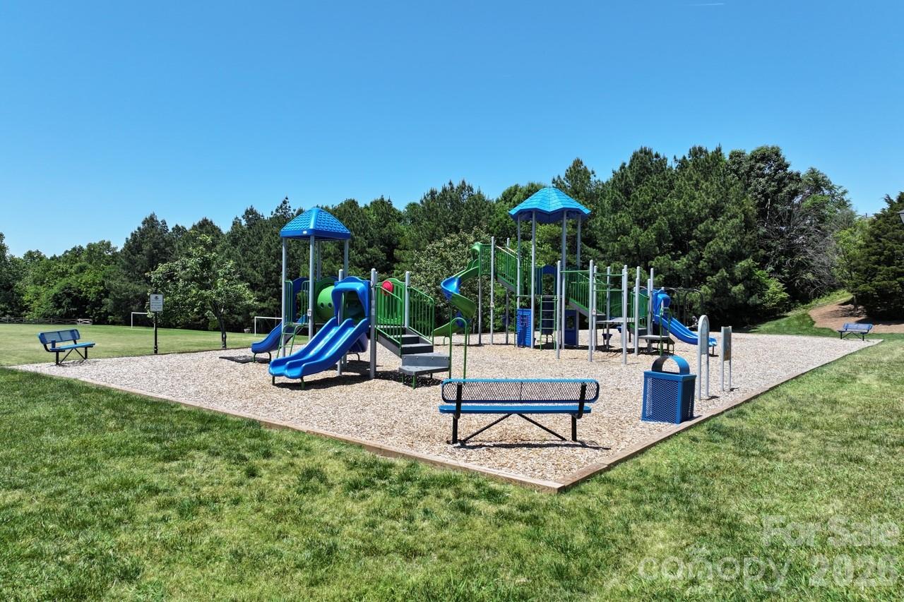 14509 Greenpoint Lane, Huntersville, NC - photo 47 of 49