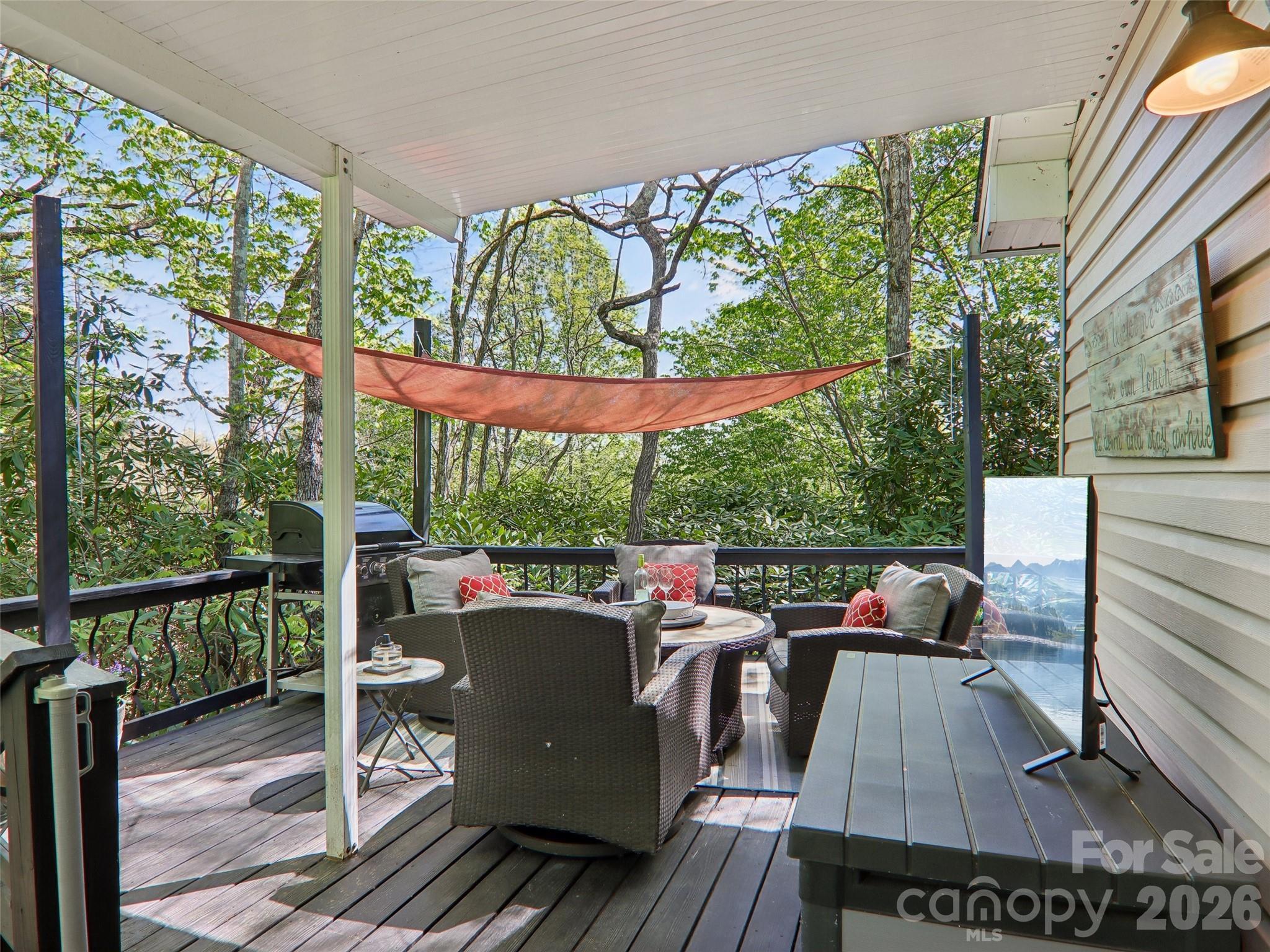 554 Pisgah Forest Drive, Pisgah Forest, NC - photo 38 of 49