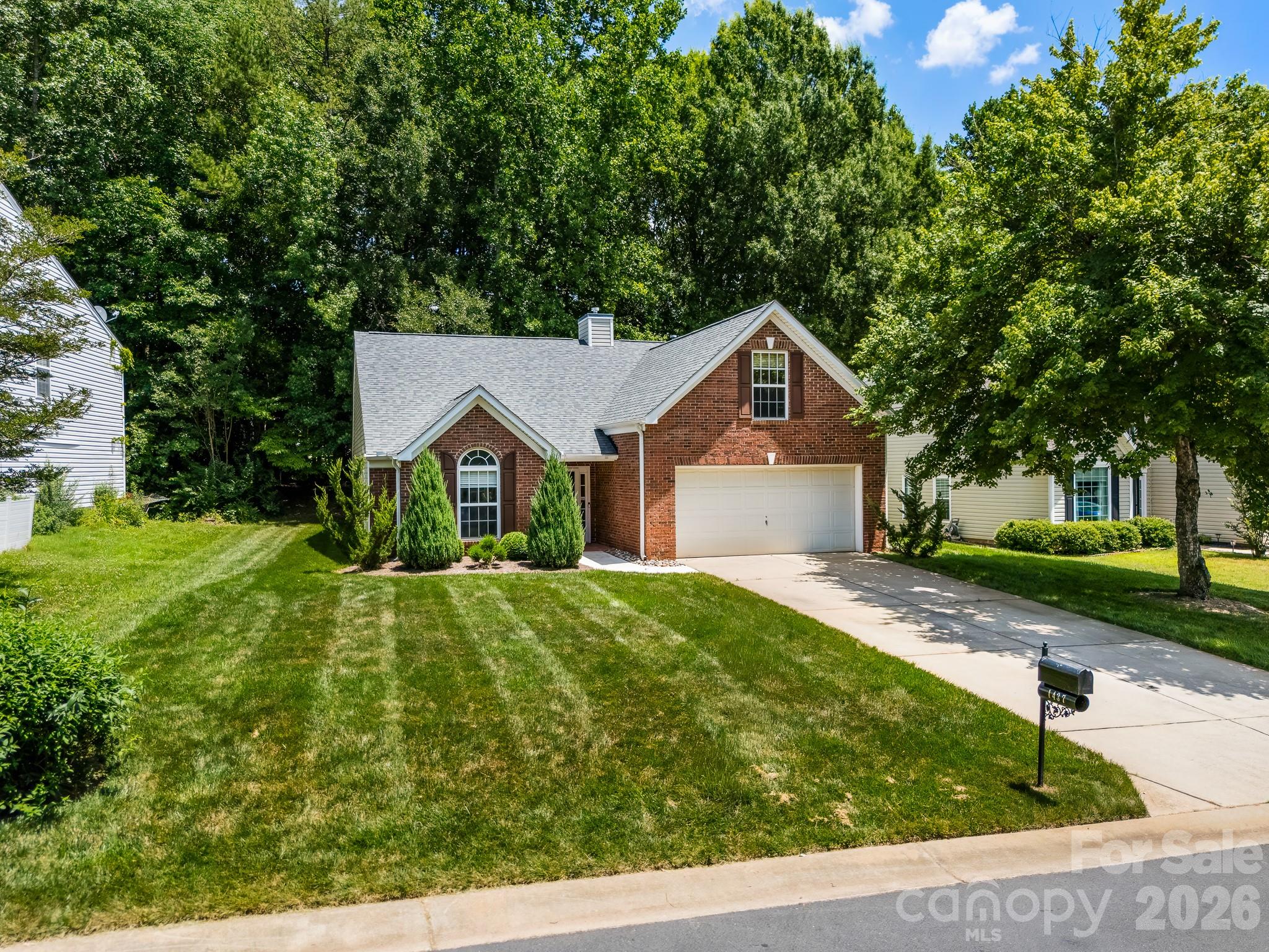 1437 Deer Forest Drive, Fort Mill, SC