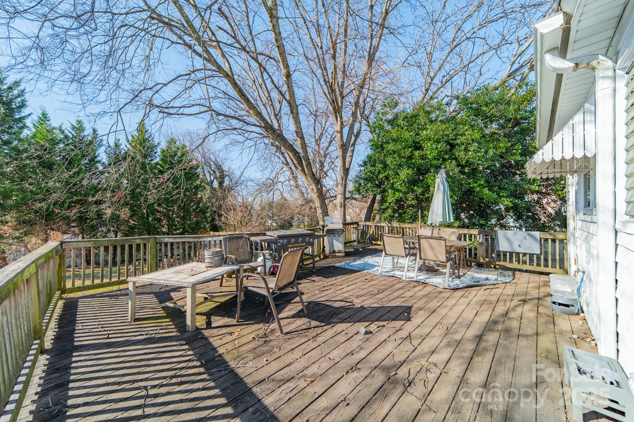 503 4th Street, Spencer, NC - photo 24 of 31
