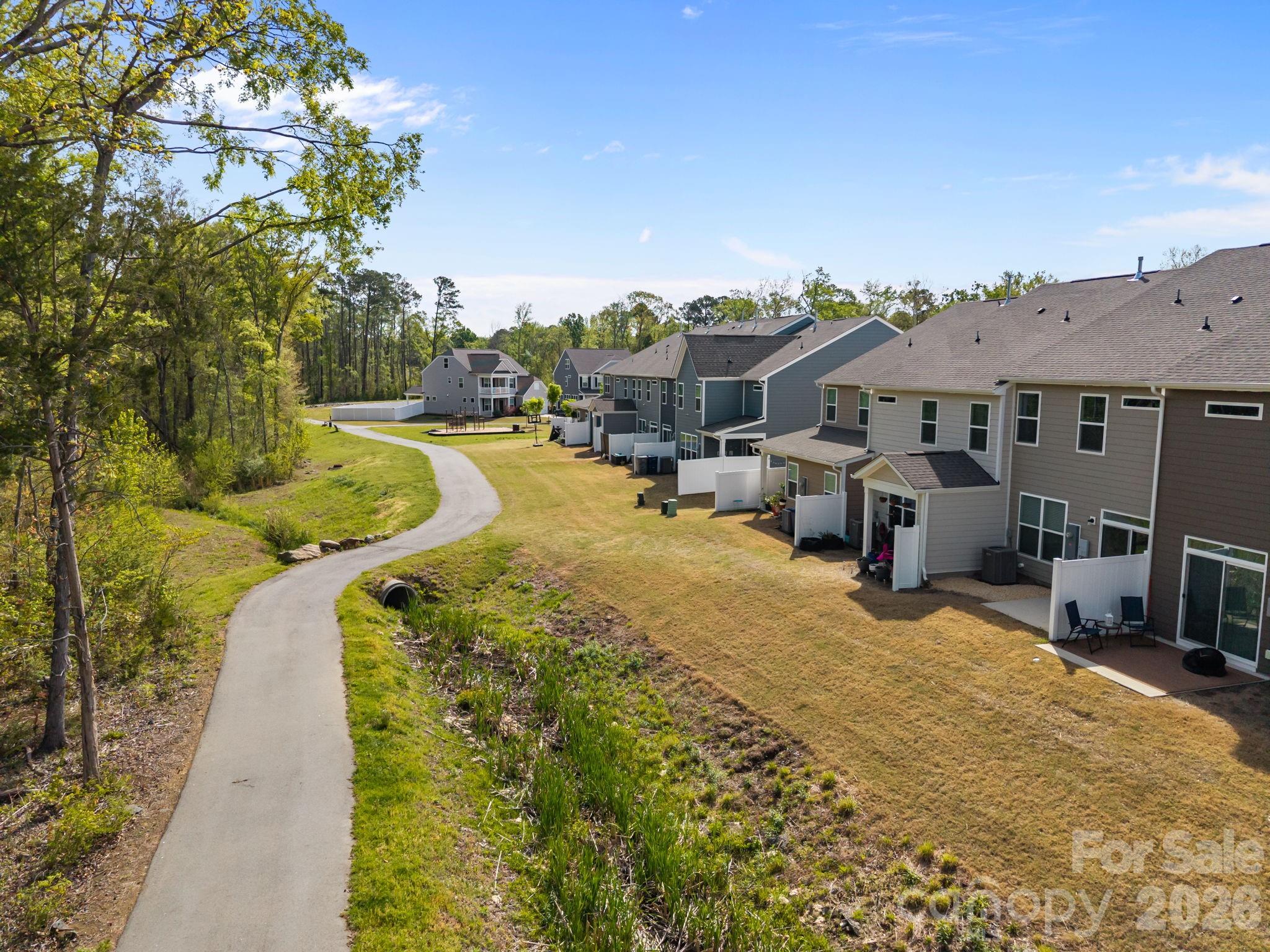 3950 Rothwood Lane, Harrisburg, NC - photo 9 of 45