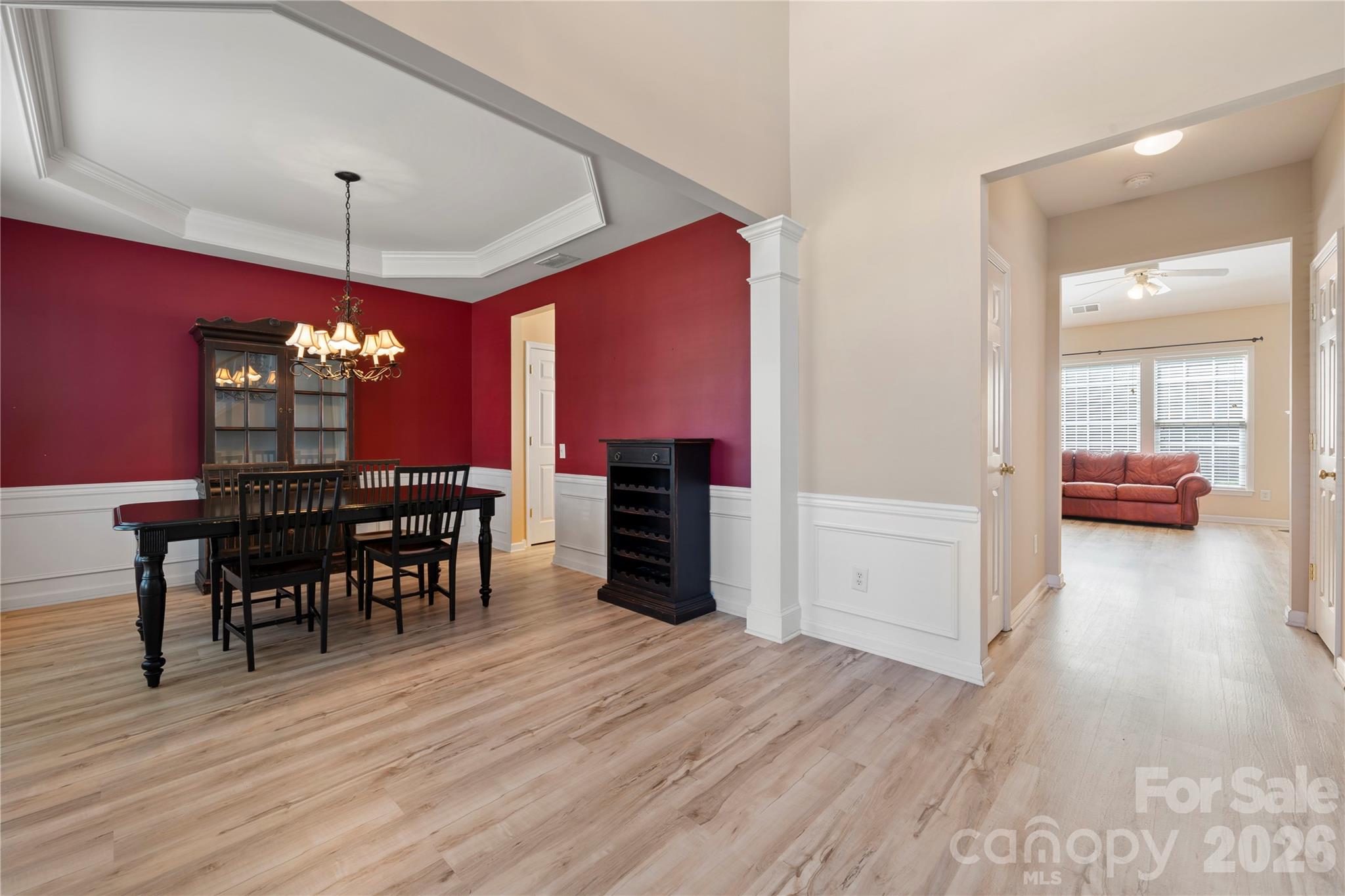 Photo 8 of 9313 Linden Tree Lane, Charlotte, NC