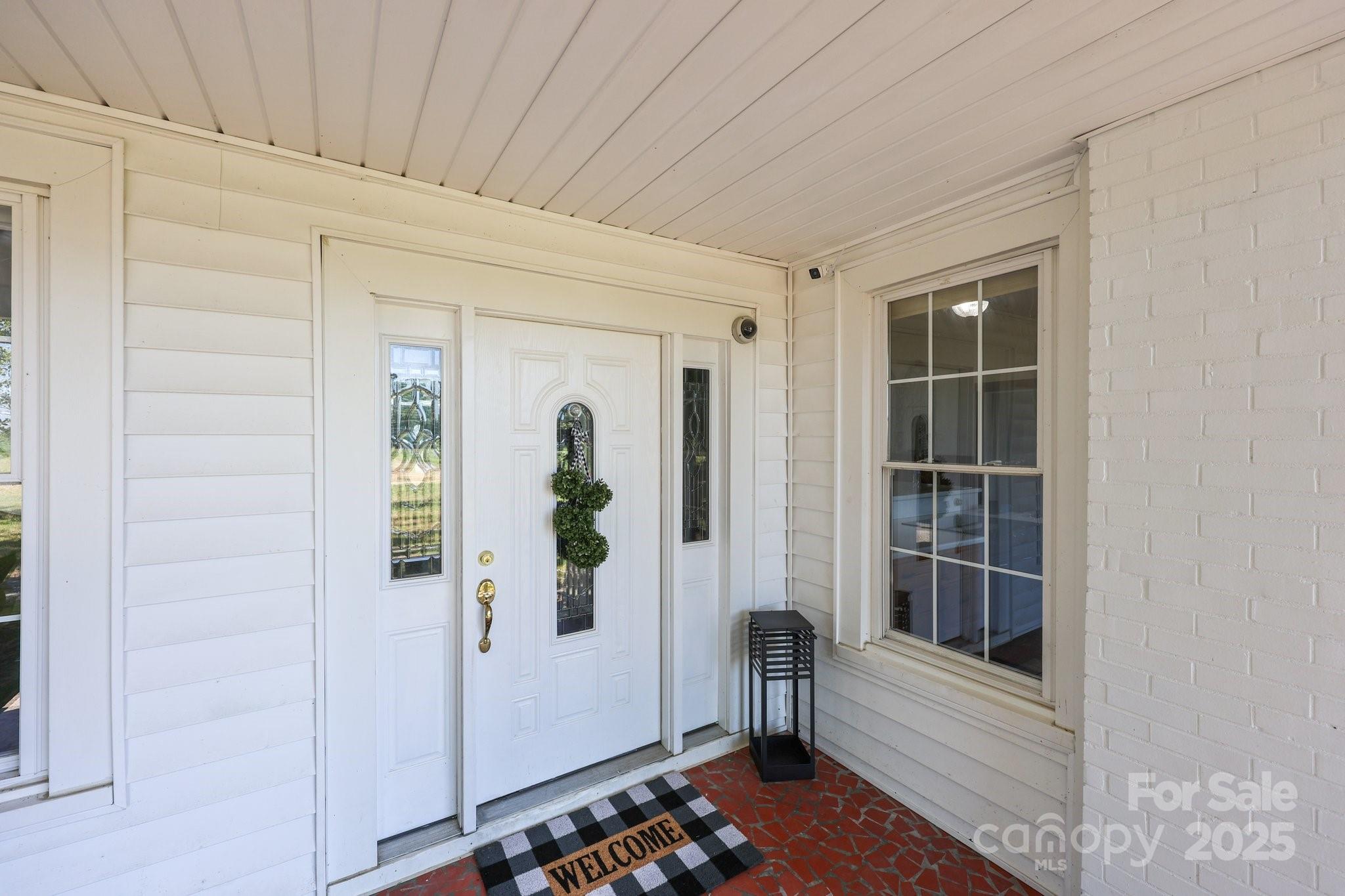 550 Woodleaf Barber Road, Cleveland, NC - photo 5 of 49