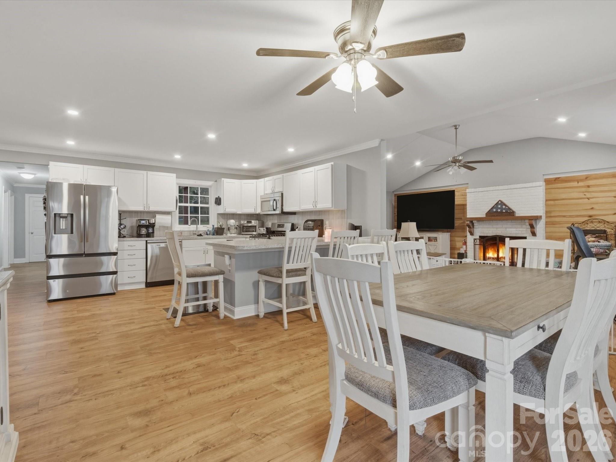 3601 Chapelwood Drive, Gastonia, NC