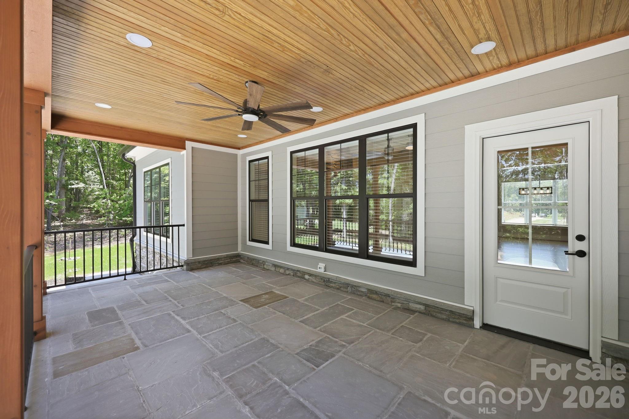 7566 Whisper Hollow Lane, Lewisville, NC - photo 44 of 49