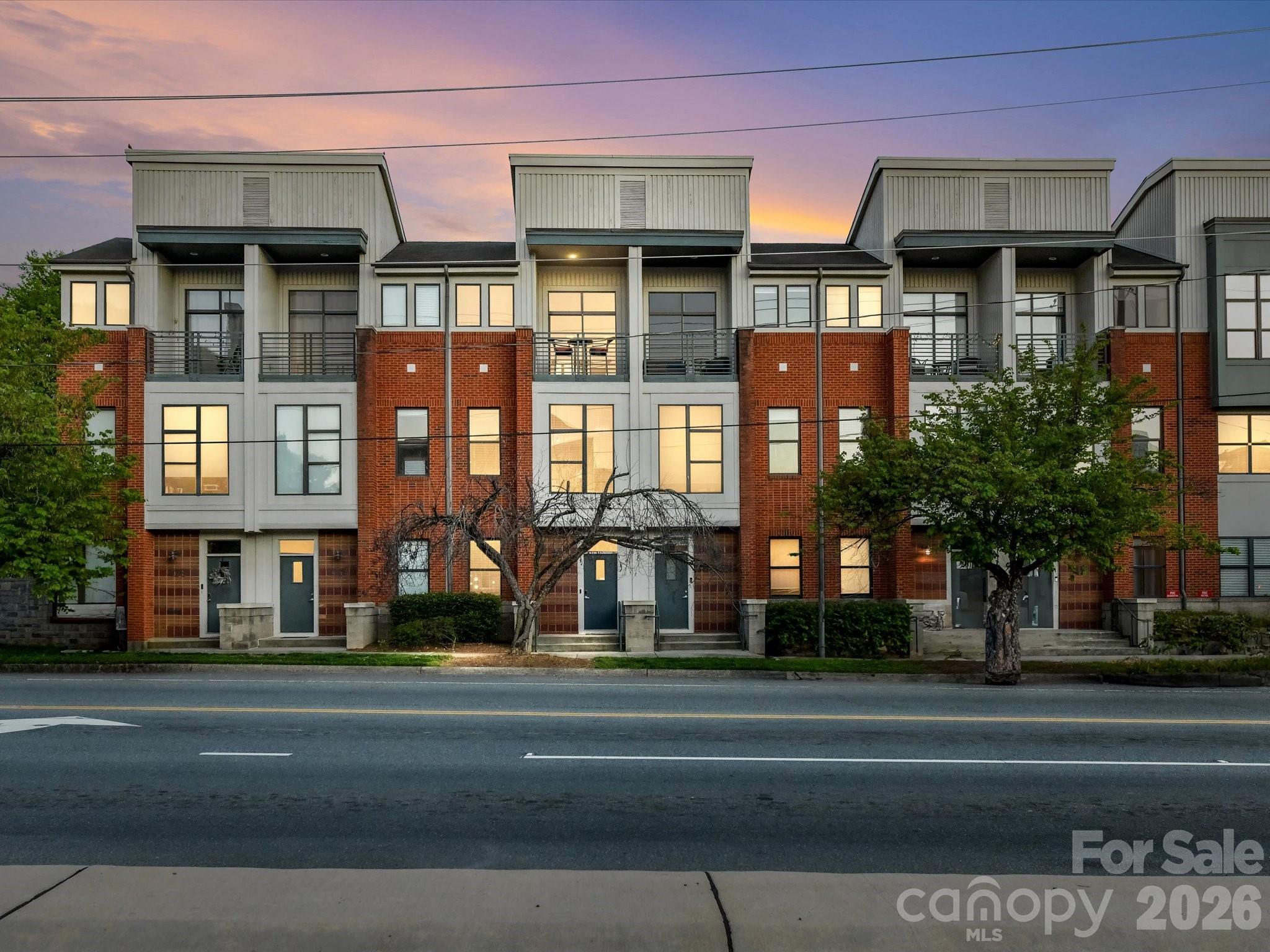 Photo 35 of 420 N Mcdowell Street, Charlotte, NC