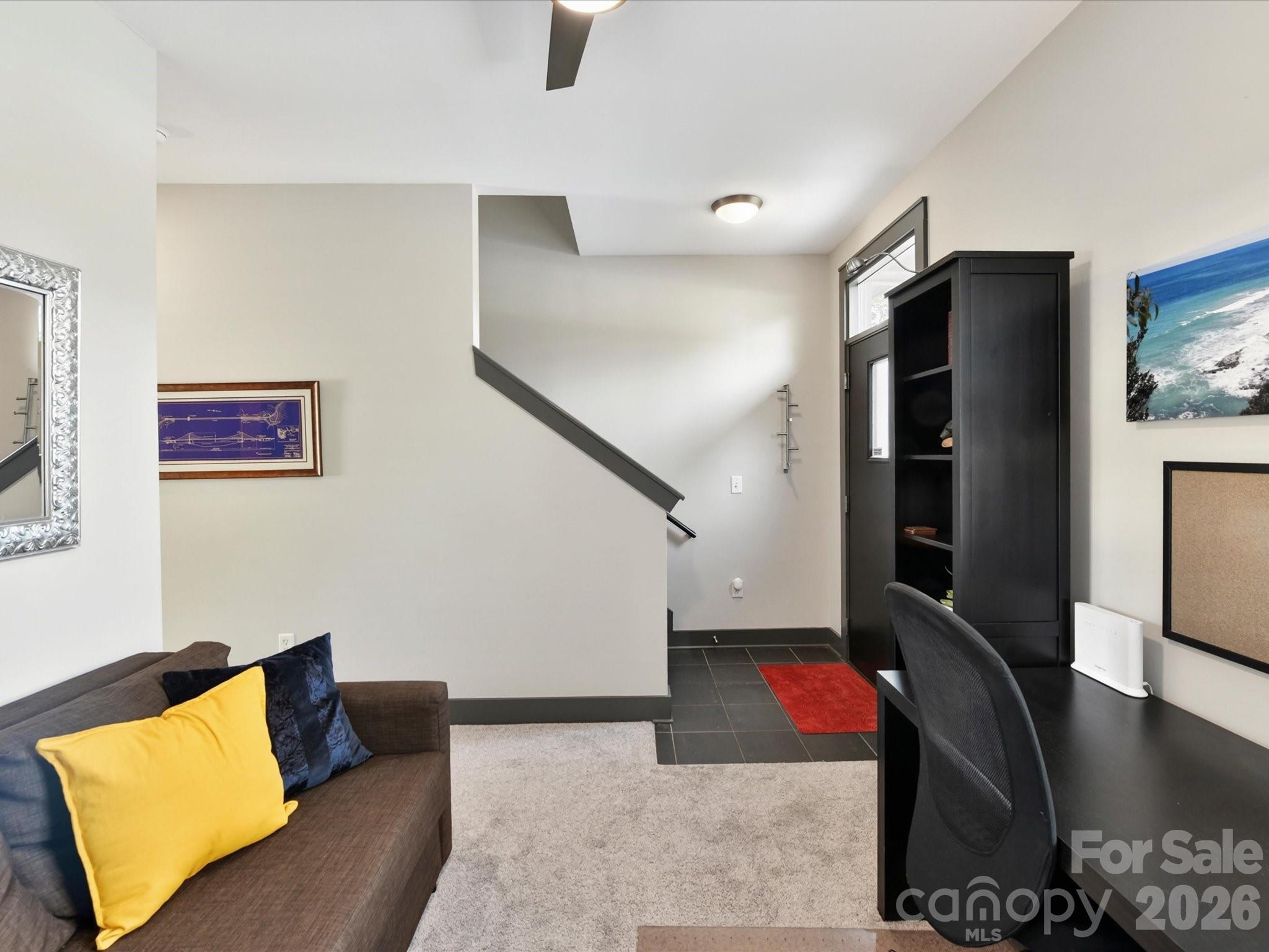 Photo 5 of 420 N Mcdowell Street, Charlotte, NC
