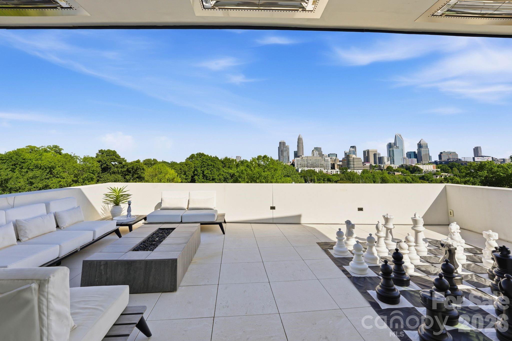 Photo 8 of 304 Frazier Avenue, Charlotte, NC