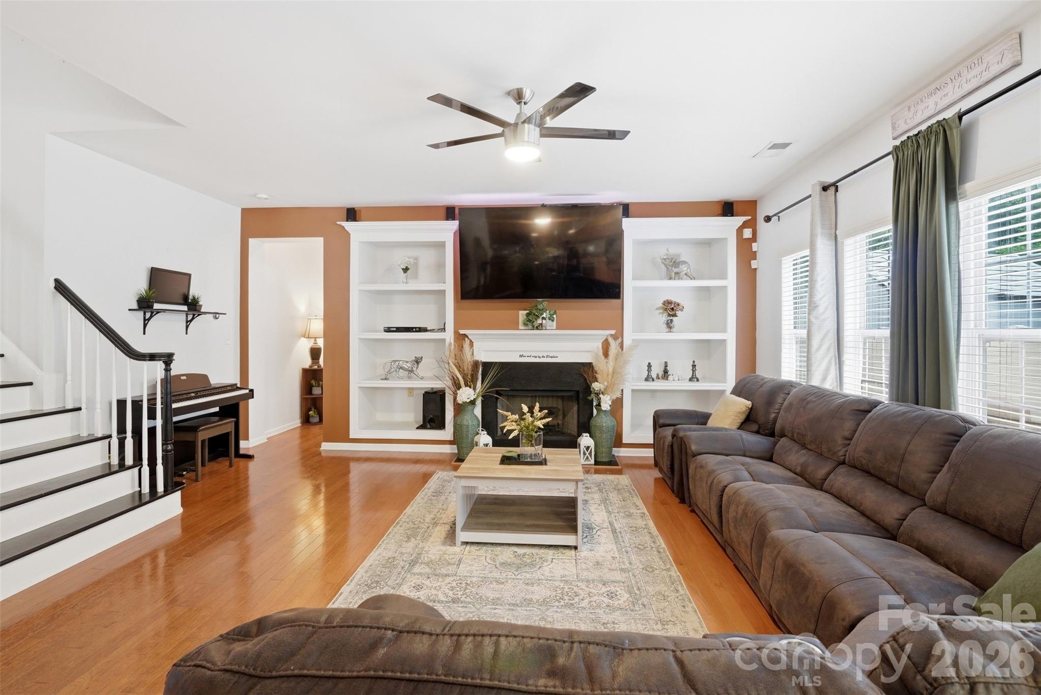 Photo 3 of 11144 Huntington Meadow Lane, Charlotte, NC
