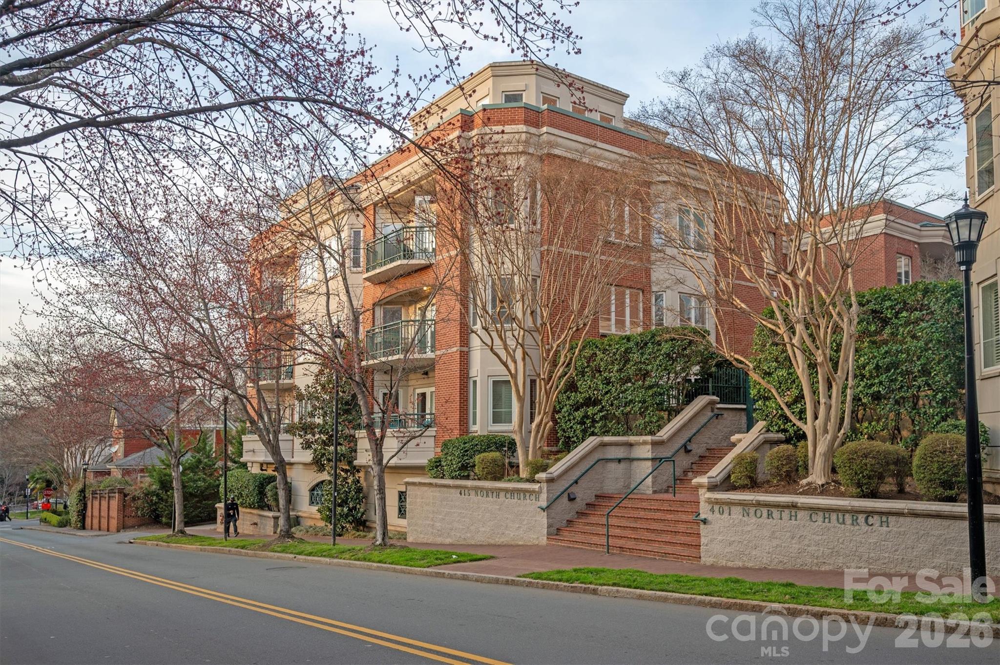 Photo 3 of 415 N Church Street309, Charlotte, NC