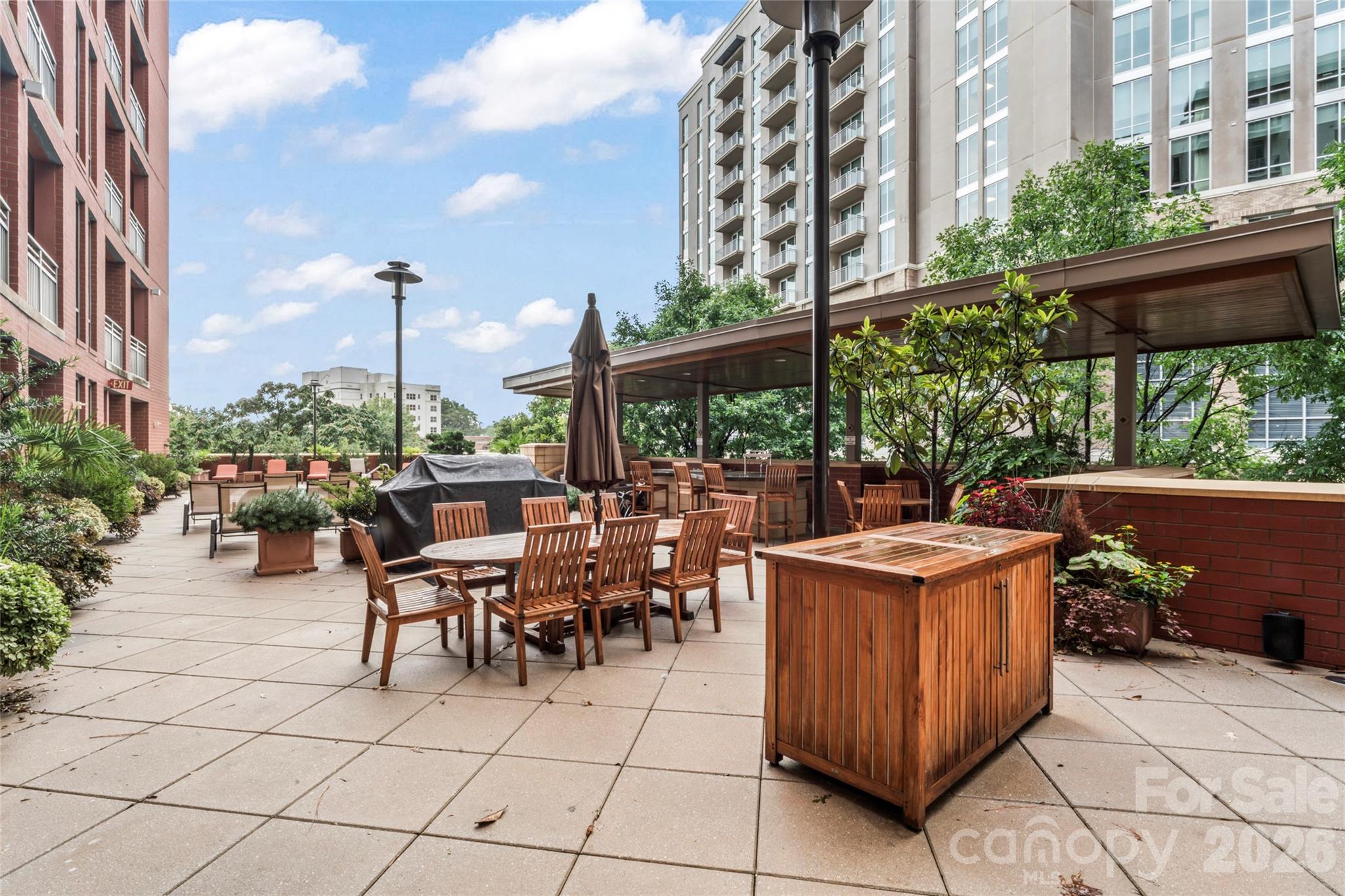 Photo 35 of 701 Royal Court1007, Charlotte, NC