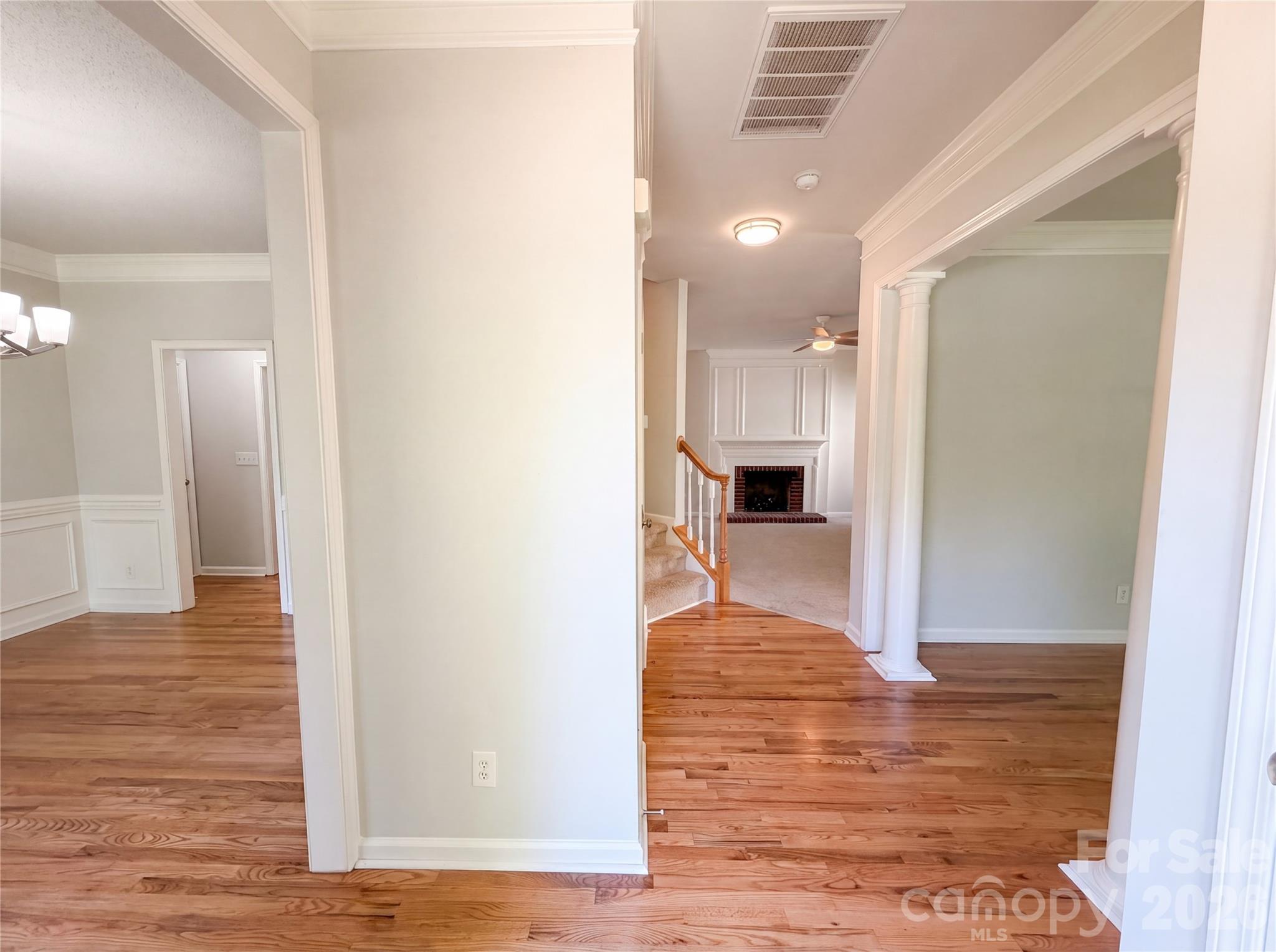 2916 Pinewood Hill Drive, Matthews, NC - photo 15 of 19