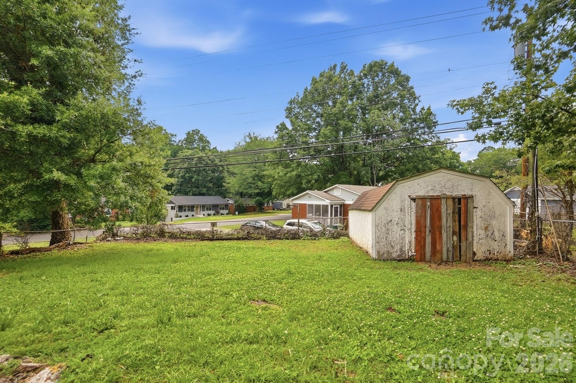 Photo 24 of 2032 Eastway Drive, Charlotte, NC
