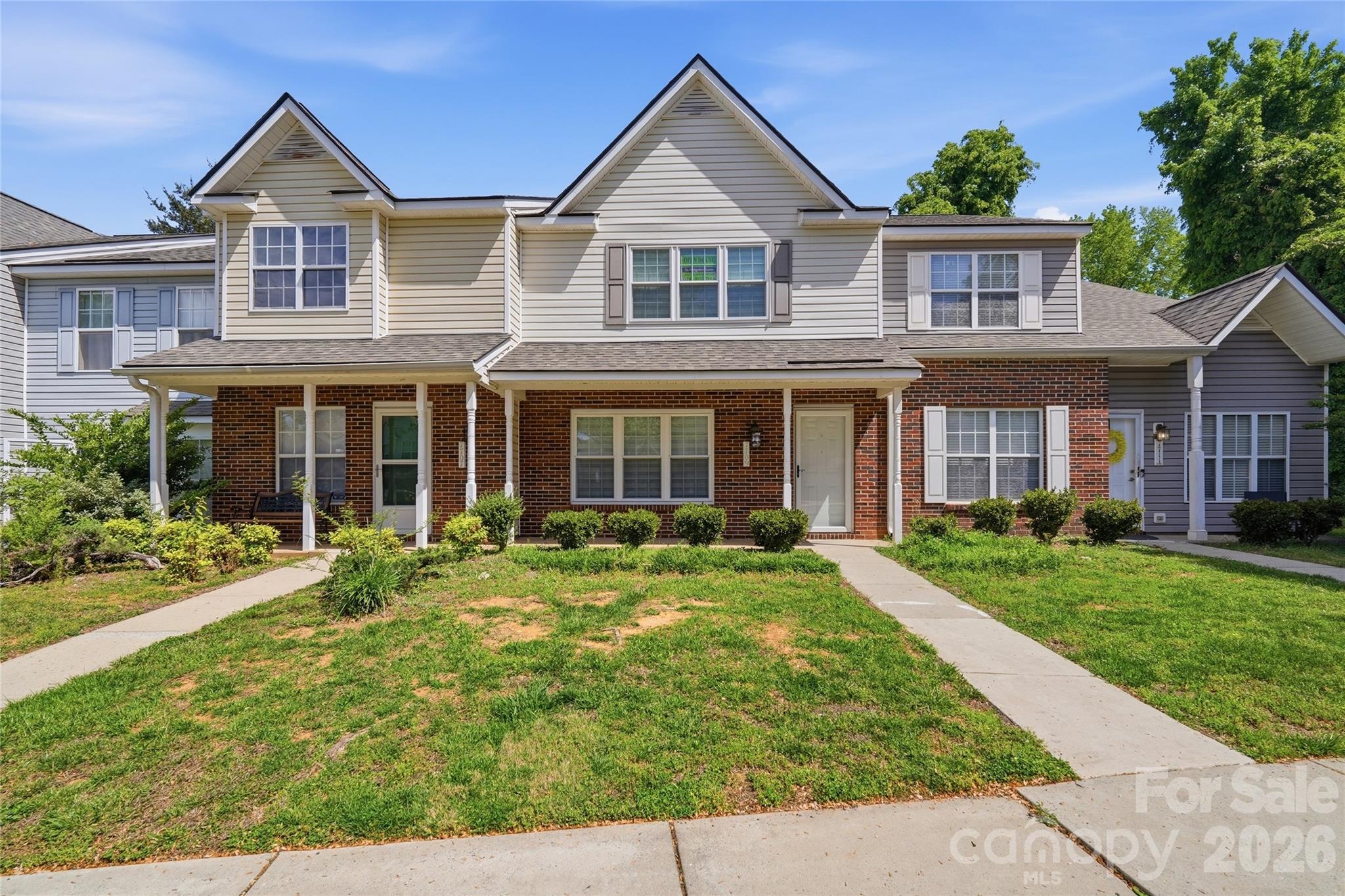 7709 Petrea Lane, Charlotte, NC