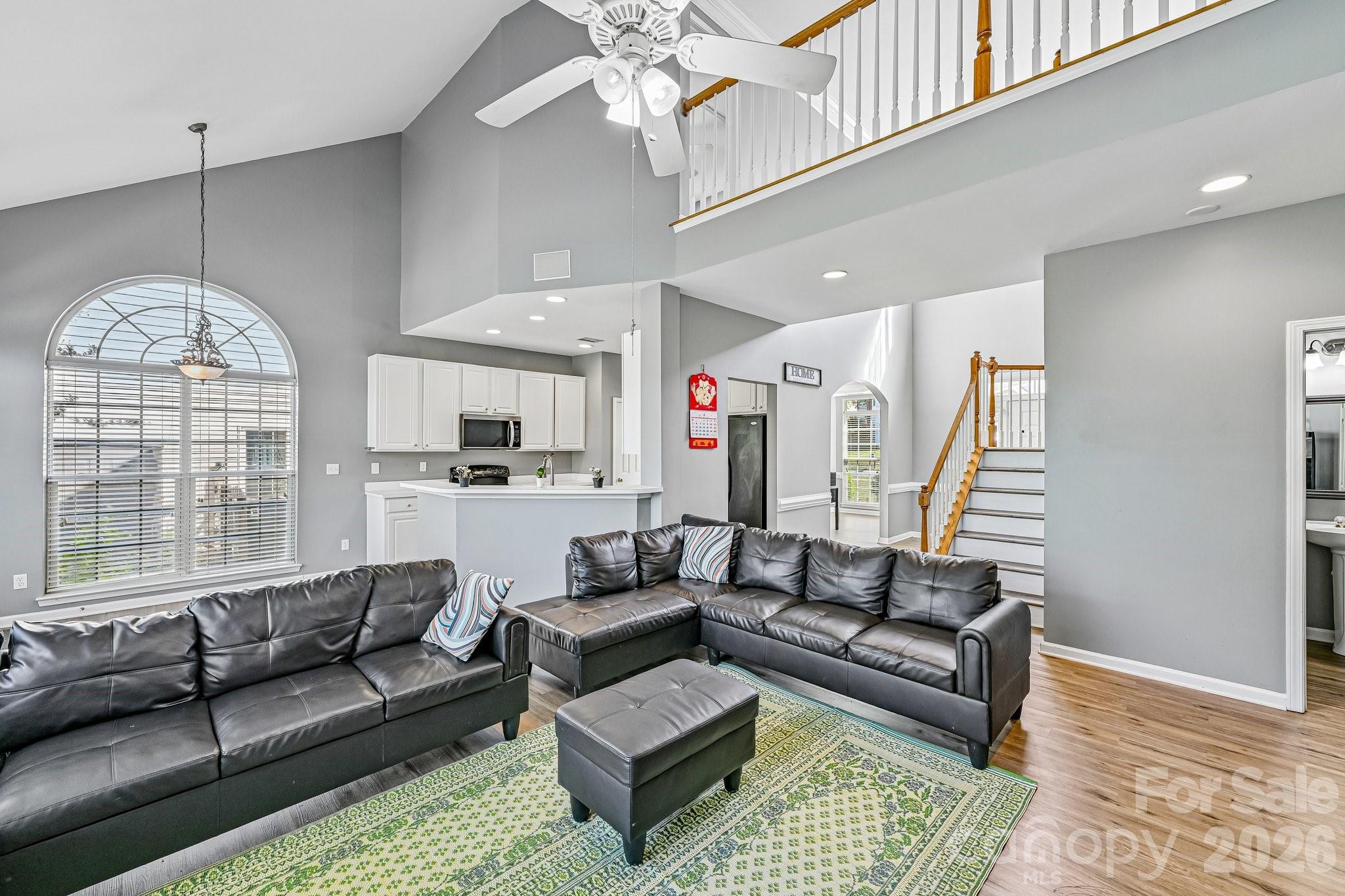 5755 Cambridge Bay Drive, Charlotte, NC - photo 10 of 48