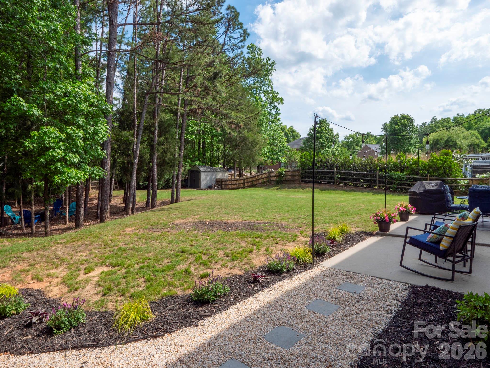 7909 Prescott Glen Parkway, Waxhaw, NC - photo 29 of 35