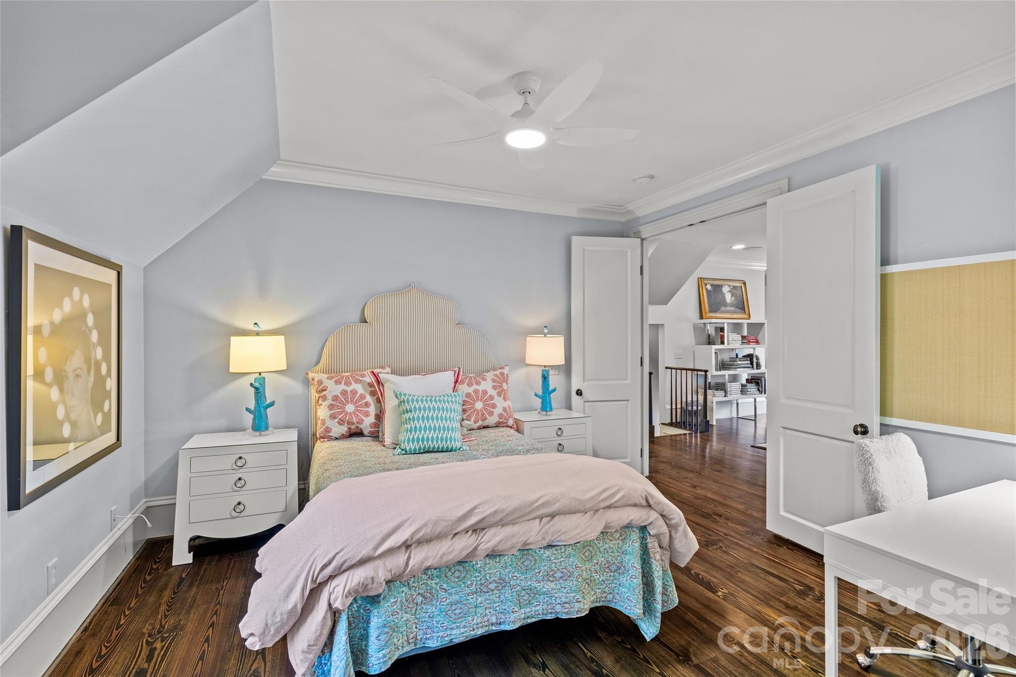 727 Colville Road, Charlotte, NC - photo 37 of 49