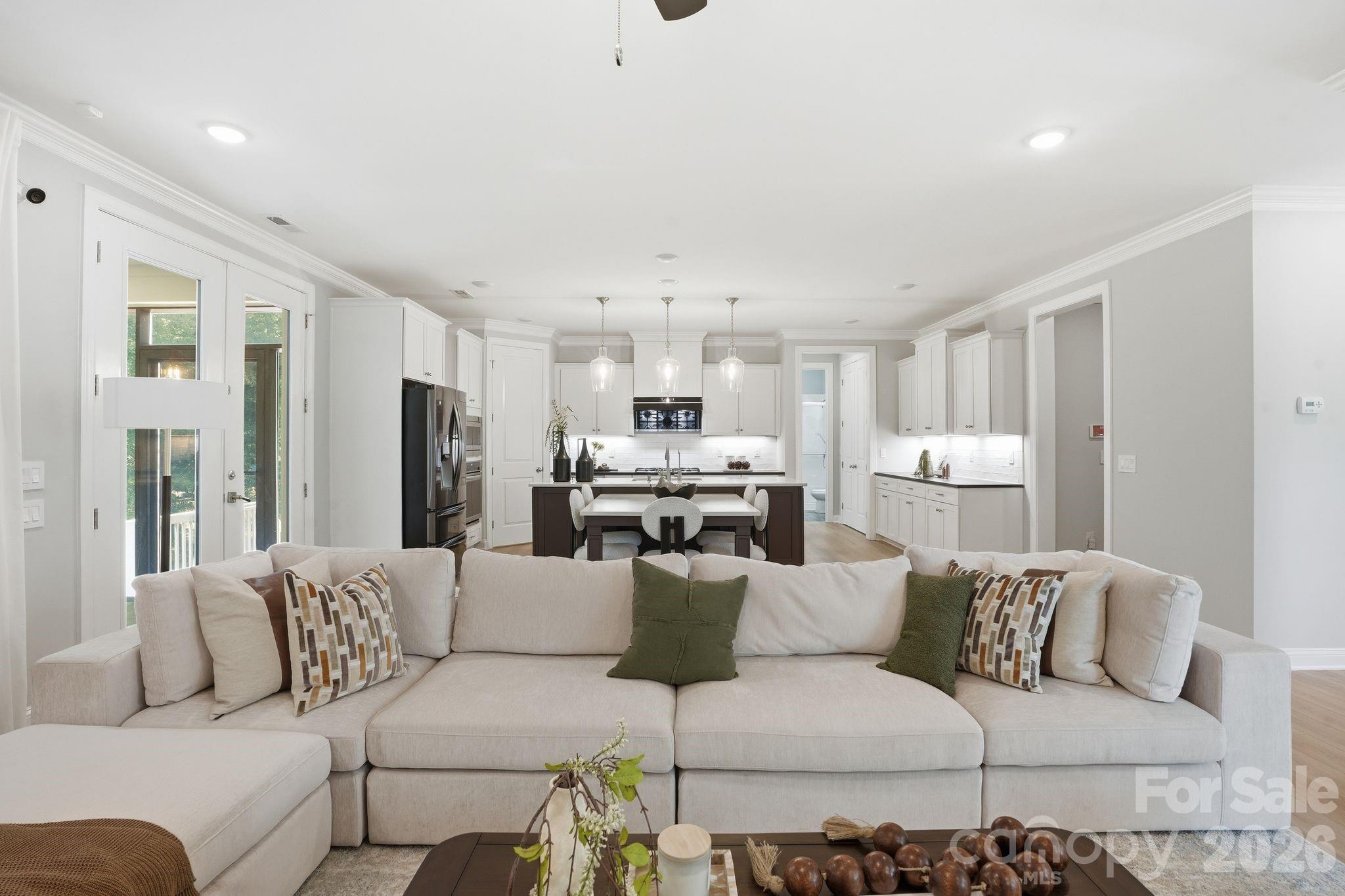 Photo 7 of 7203 Bellera Court, Charlotte, NC