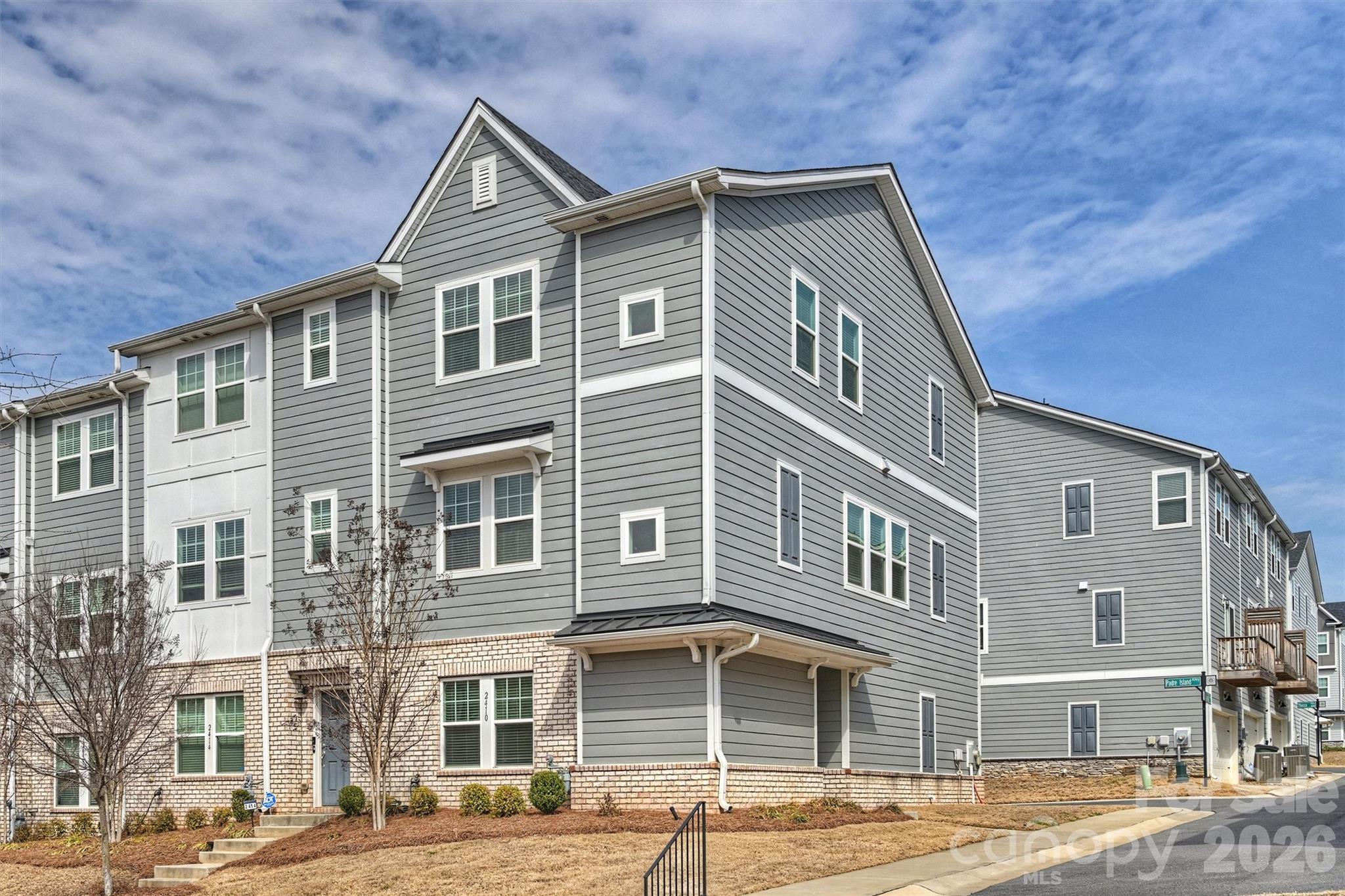 2410 Arbor Loop Drive, Charlotte, NC