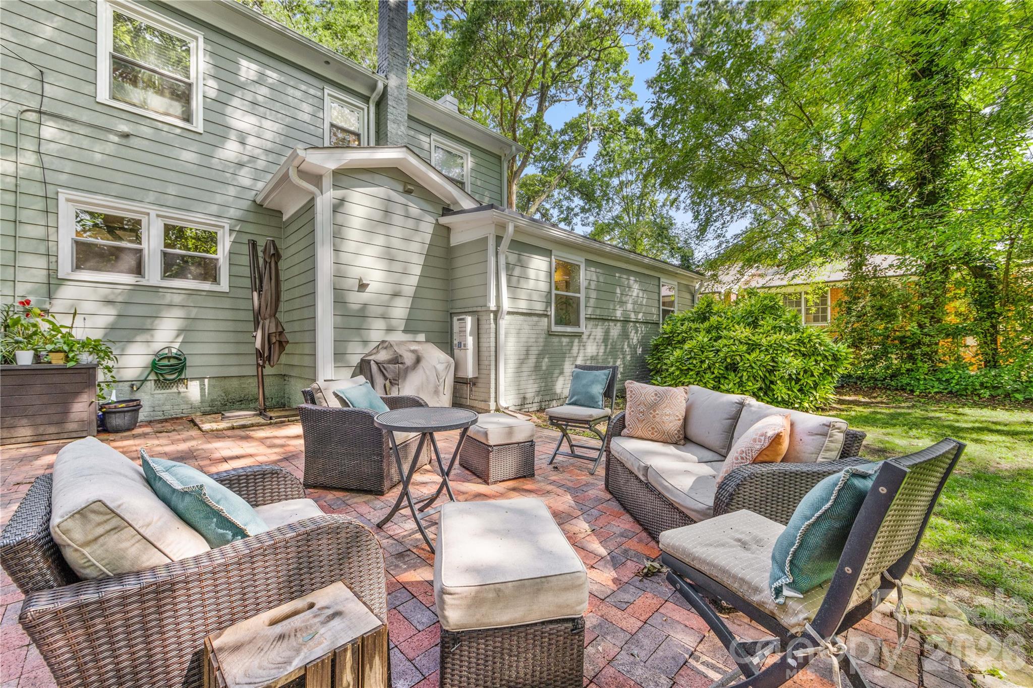 Photo 38 of 2034 Lanier Avenue, Charlotte, NC