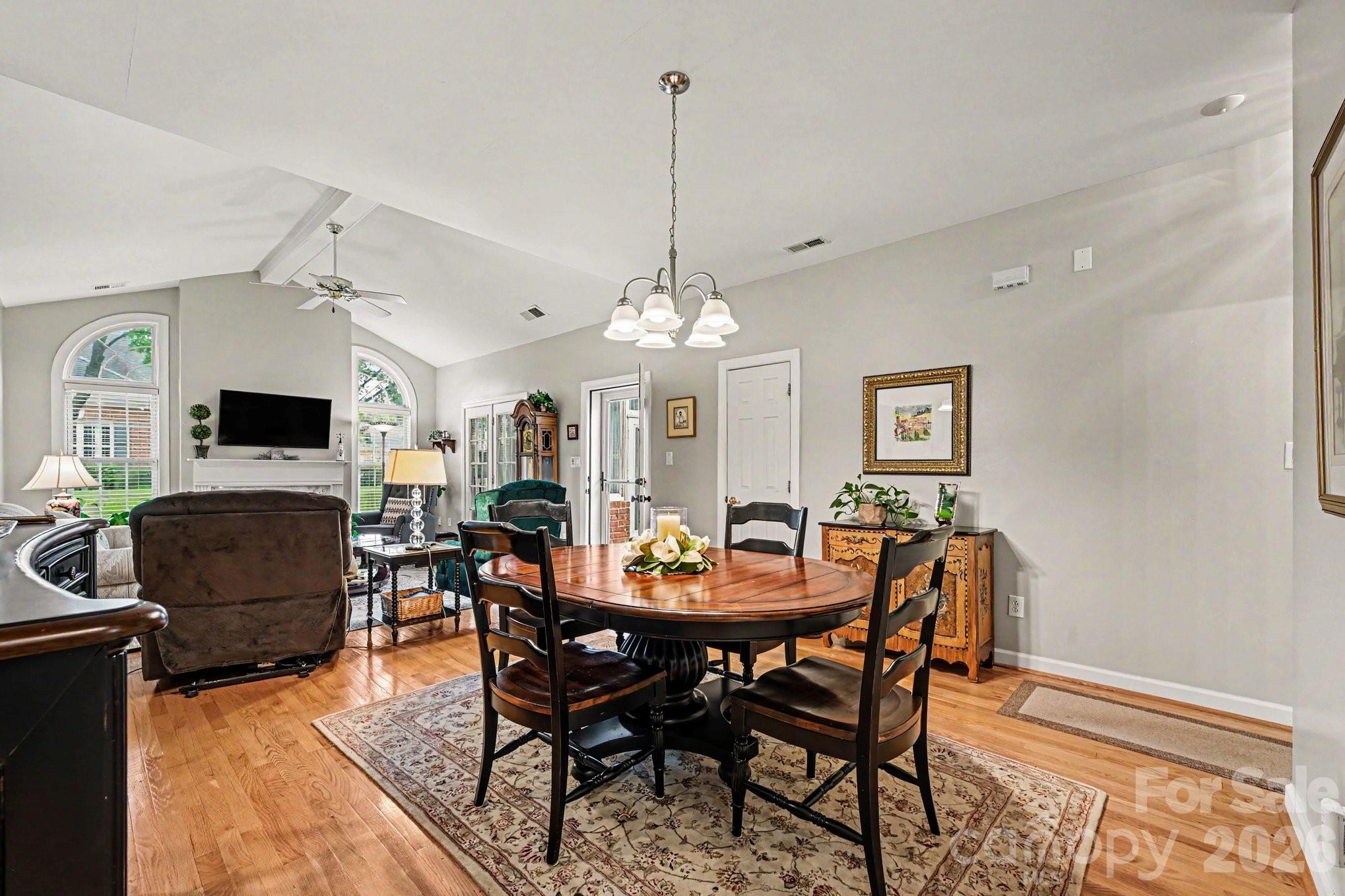 Photo 5 of 11341 Olde Turnbury Court, Charlotte, NC