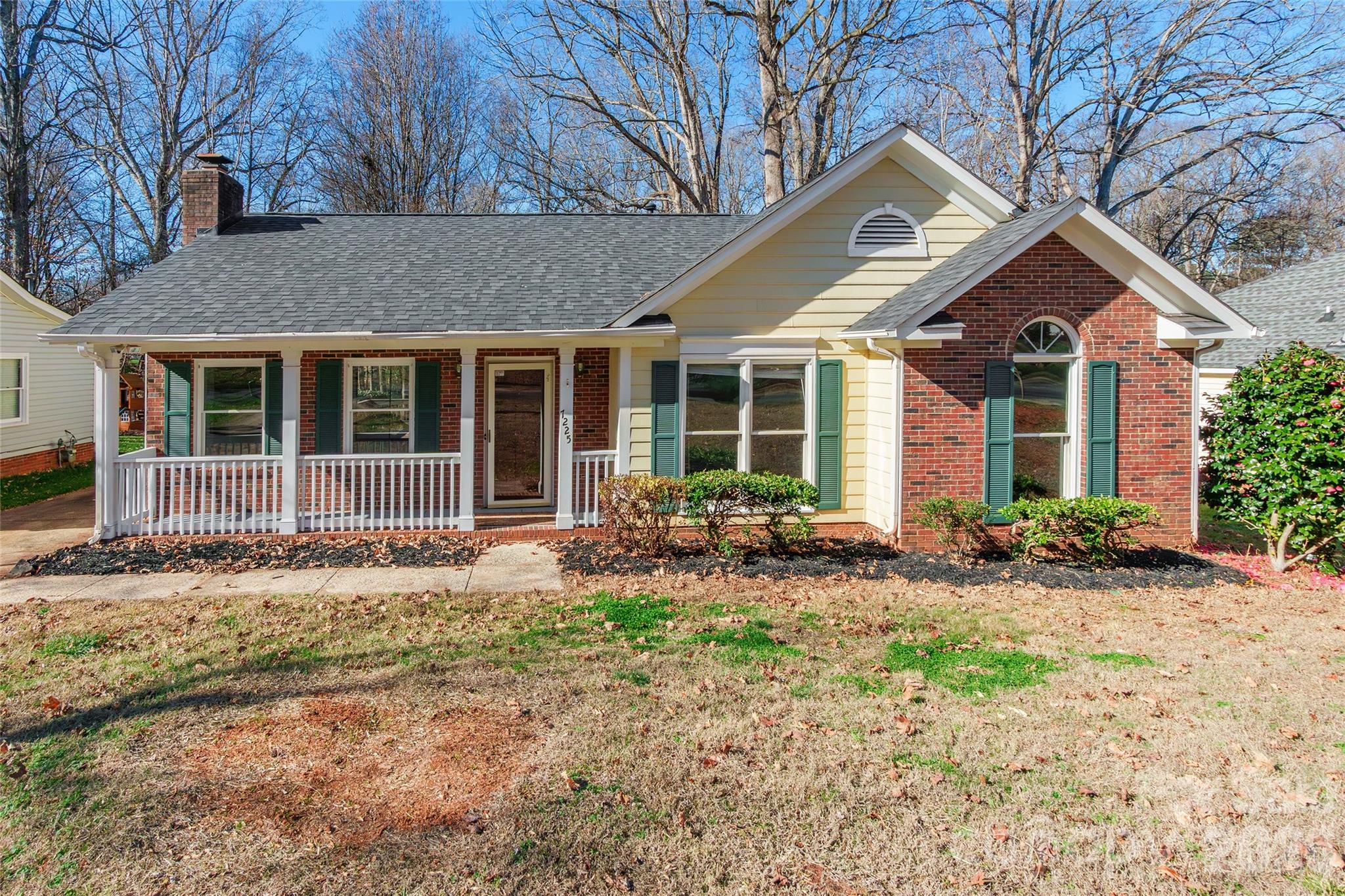 Photo 2 of 7225 McTeal Place, Charlotte, NC