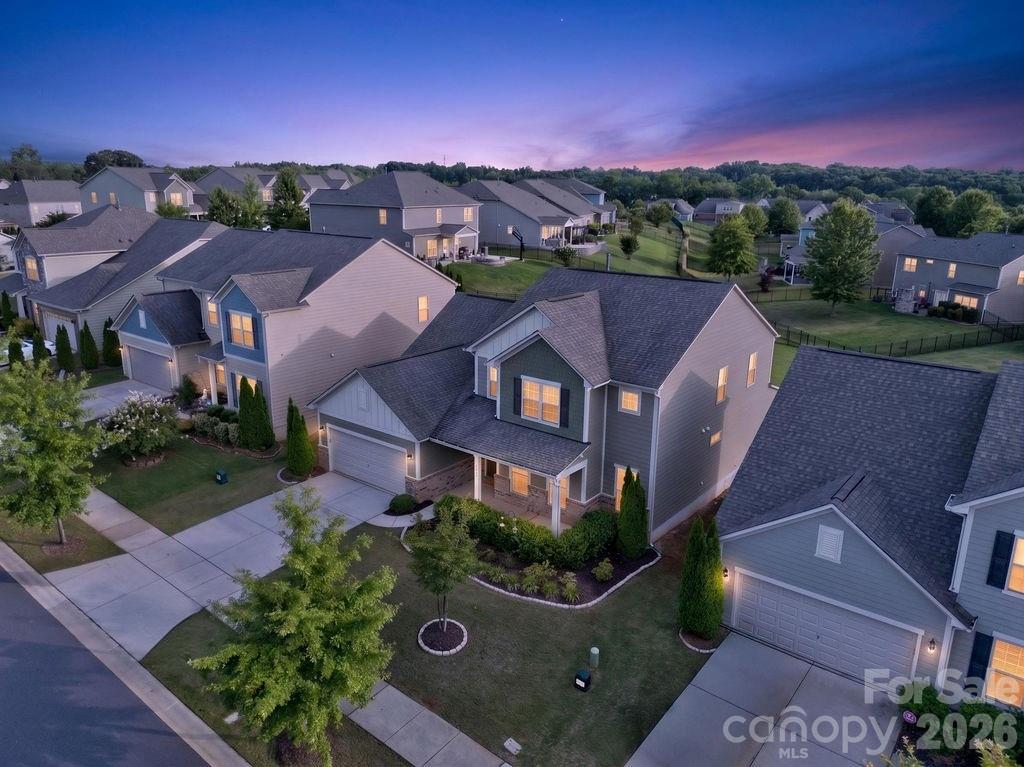 Photo 5 of 11033 Crane Creek Drive, Charlotte, NC