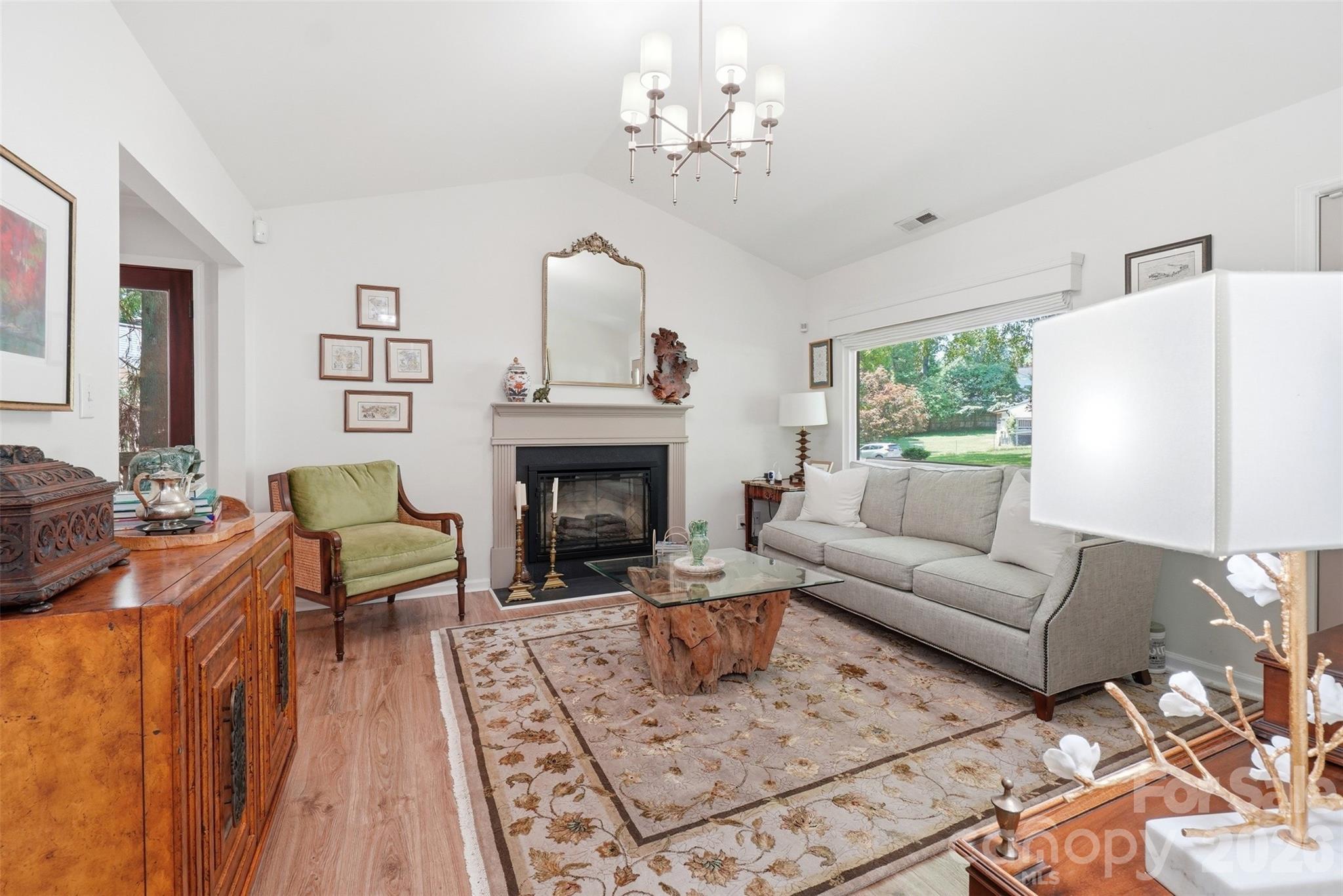 Photo 11 of 4431 Garris Road, Charlotte, NC