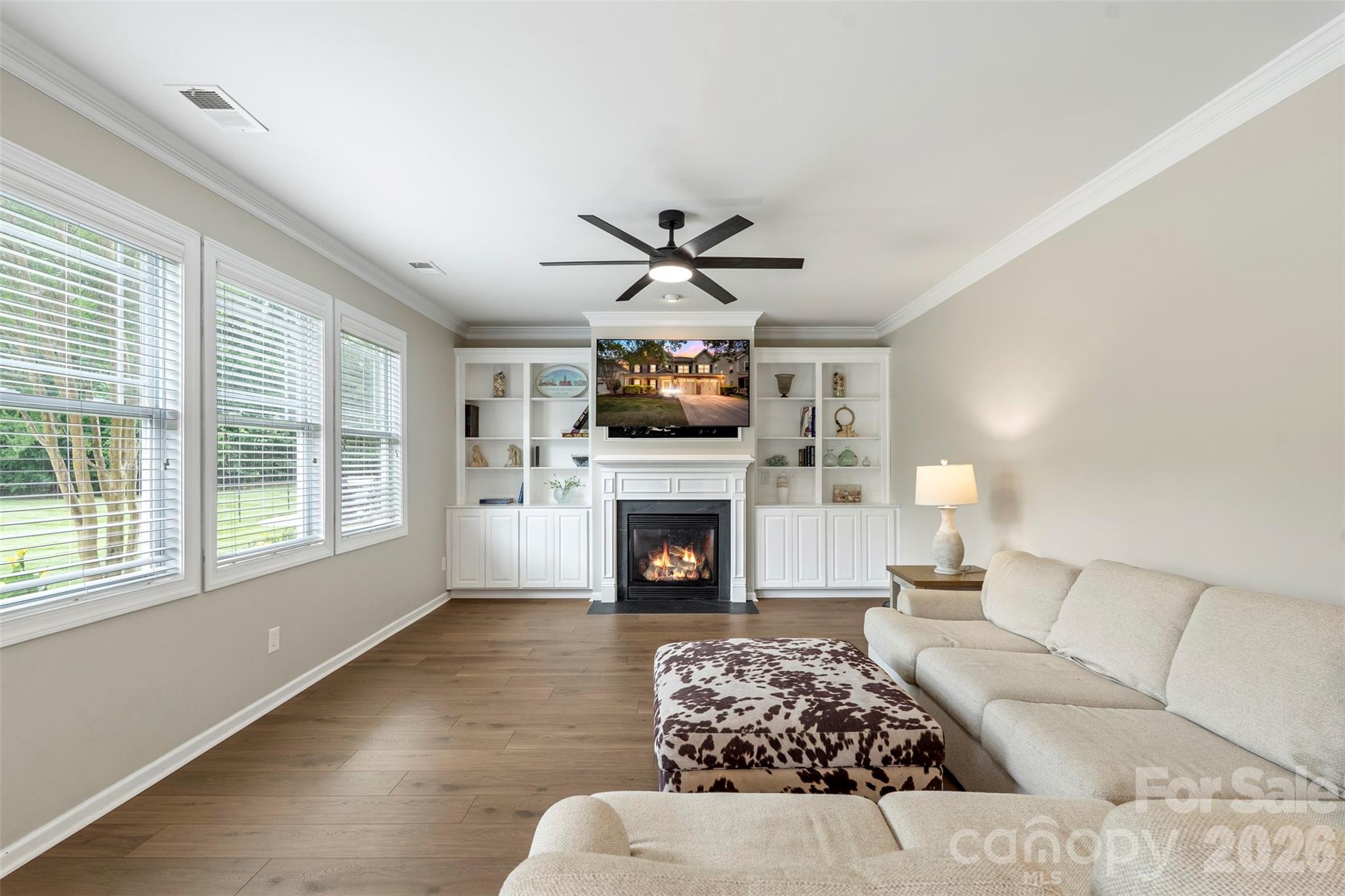 Photo 14 of 10019 Elizabeth Crest Lane, Charlotte, NC