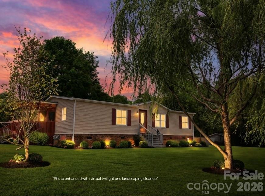Photo 2 of 232 Summertree Drive, Troutman, NC