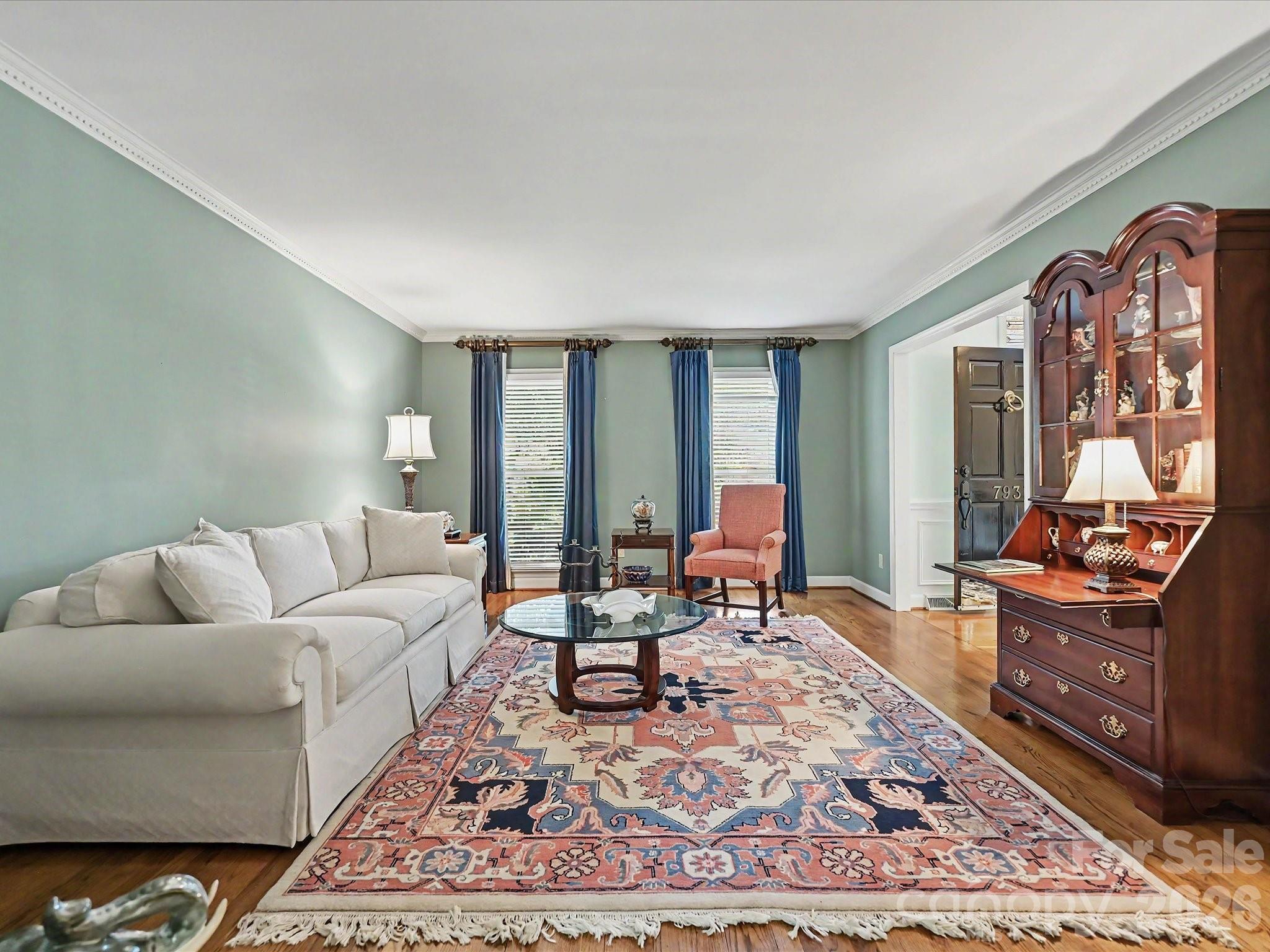 Photo 6 of 7933 Sunnyvale Lane, Charlotte, NC