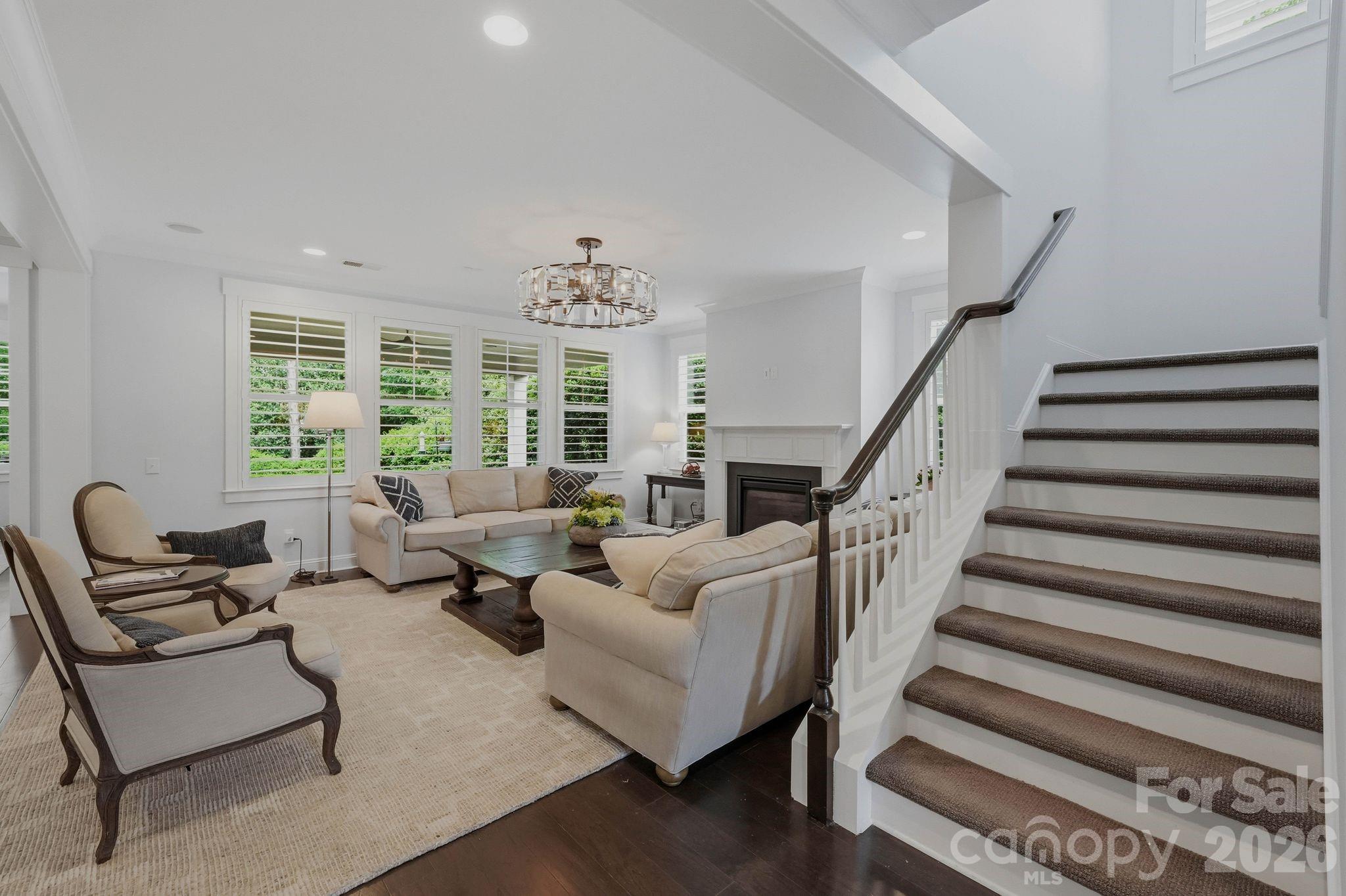 Photo 9 of 8912 Blakeney Drive, Charlotte, NC